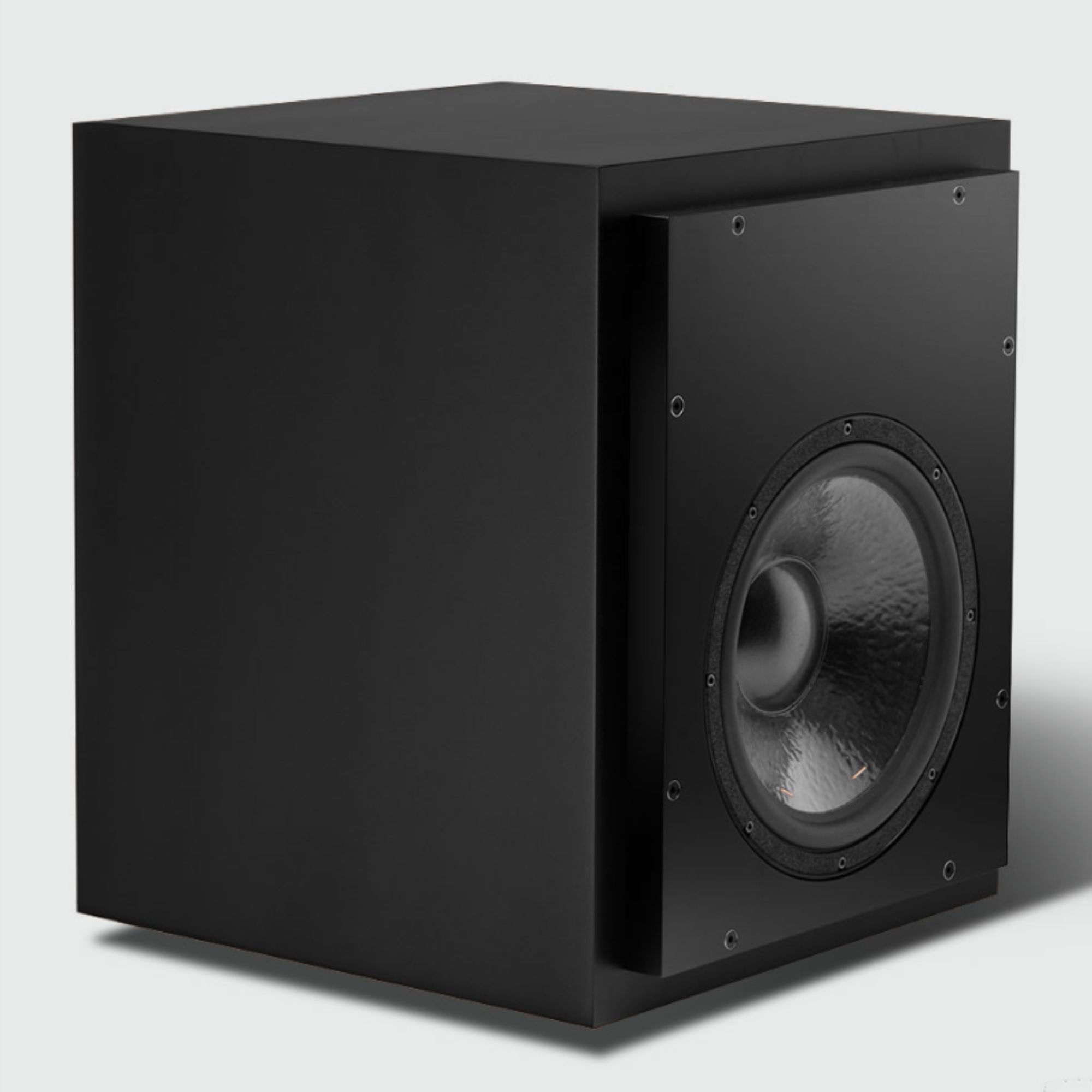 ATC C4 Sub Mk2 12" Subwoofer, Each - The Music Room