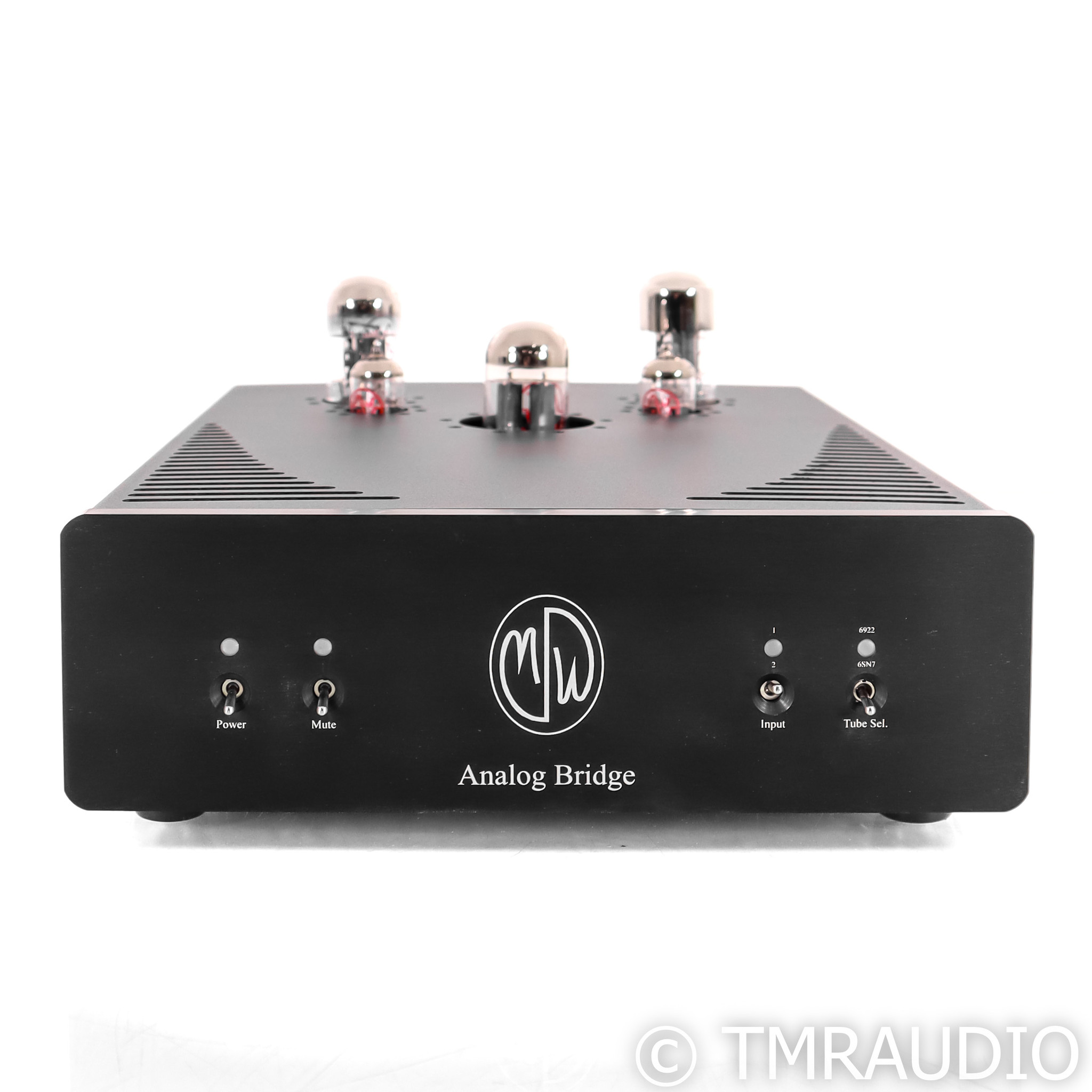 ModWright Analog Bridge Tube Buffer