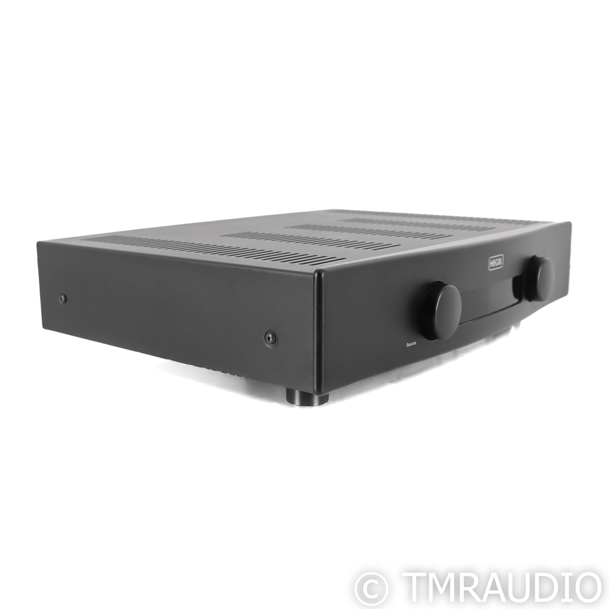 Hegel H80 Stereo Integrated Amplifier