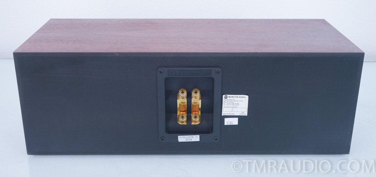 Monitor Audio Silver Centre 10i Center Channel Speaker