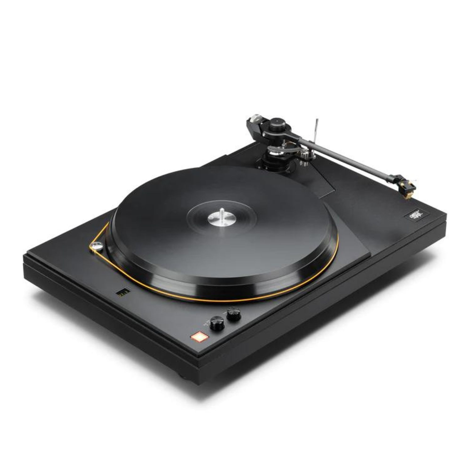 MoFi MasterDeck Turntable - The Music Room