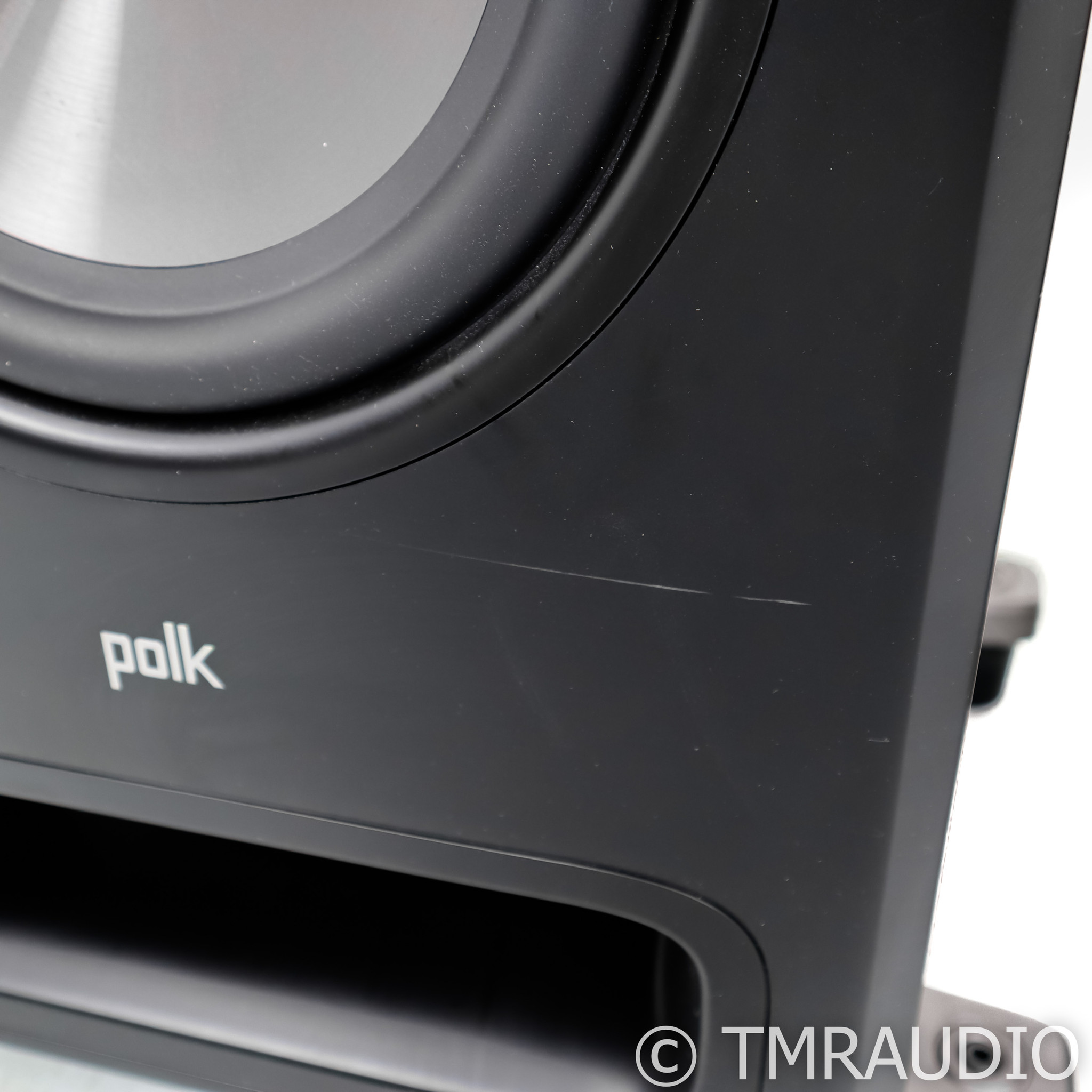Polk Audio Legend L800 Floorstanding Speakers