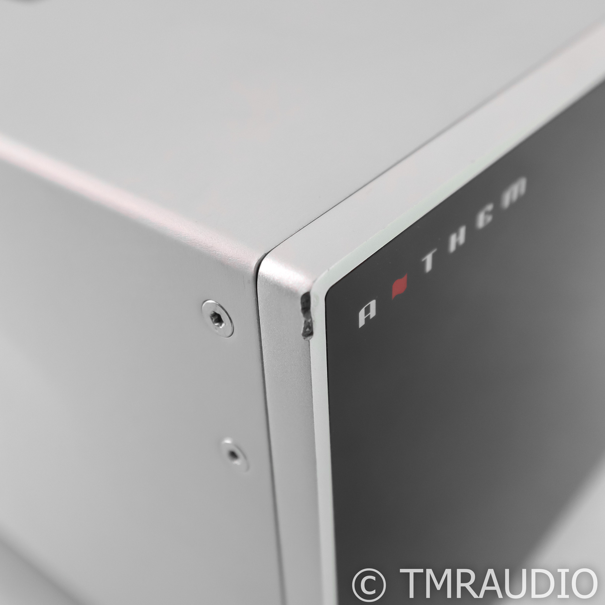 Anthem STR Stereo Integrated Amplifier; DAC; MM / MC Phono - The Music Room