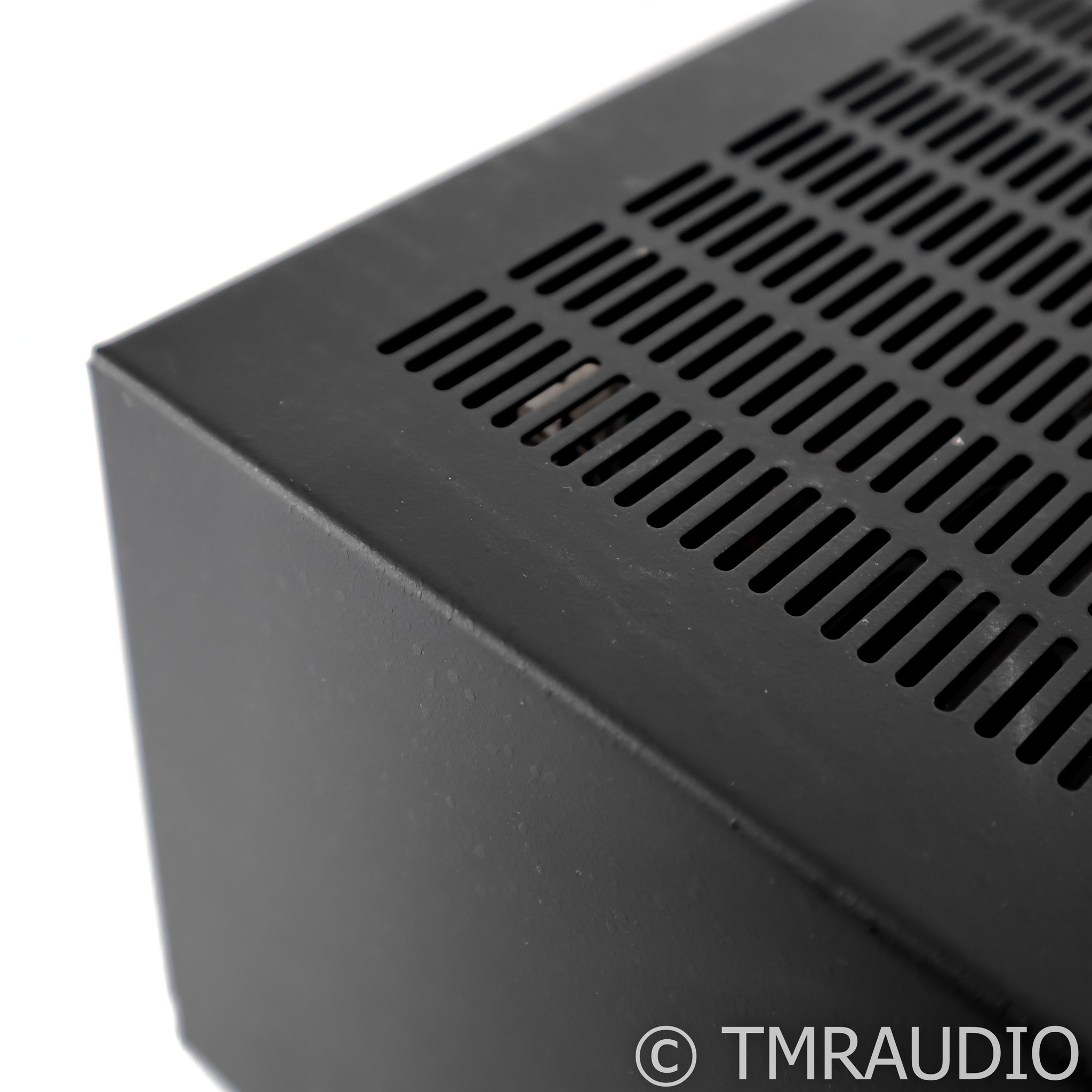 McIntosh MC300 Stereo Power Amplifier
