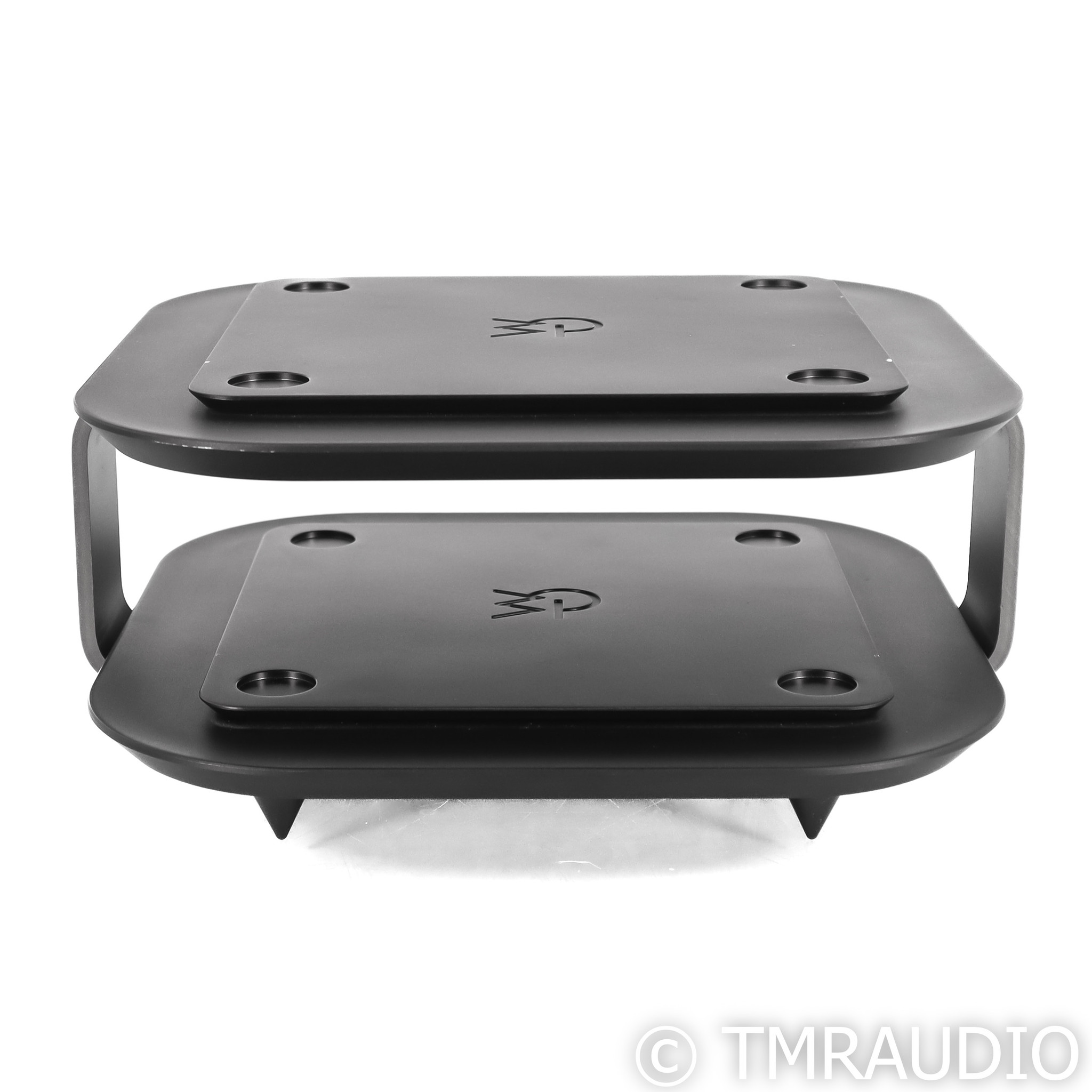 Bakoon Satri AMP-12R Stereo Power Amplifier