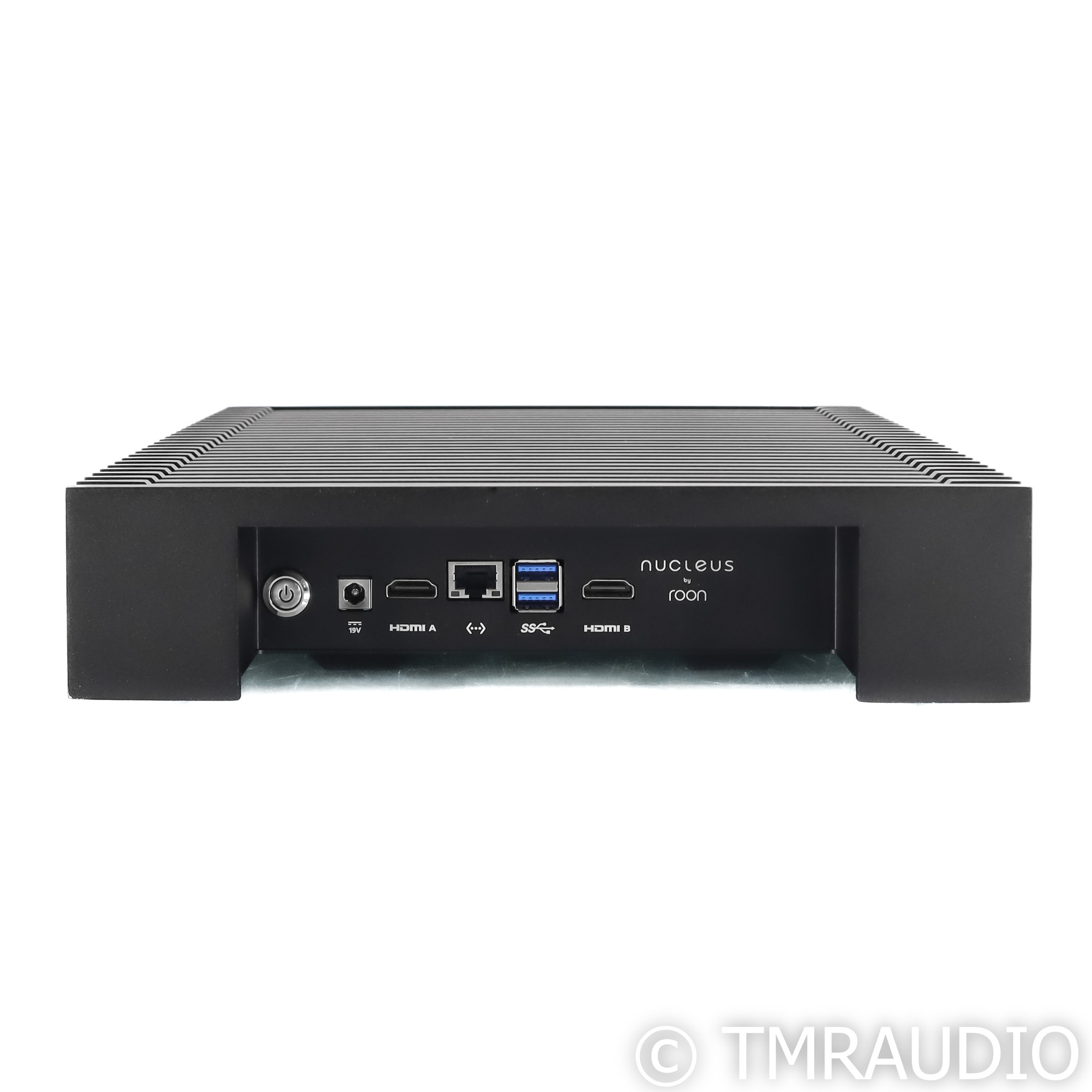 Roon Nucleus Plus (rev. B) Network Streamer / Server; 2TB SSD; Upgraded ...