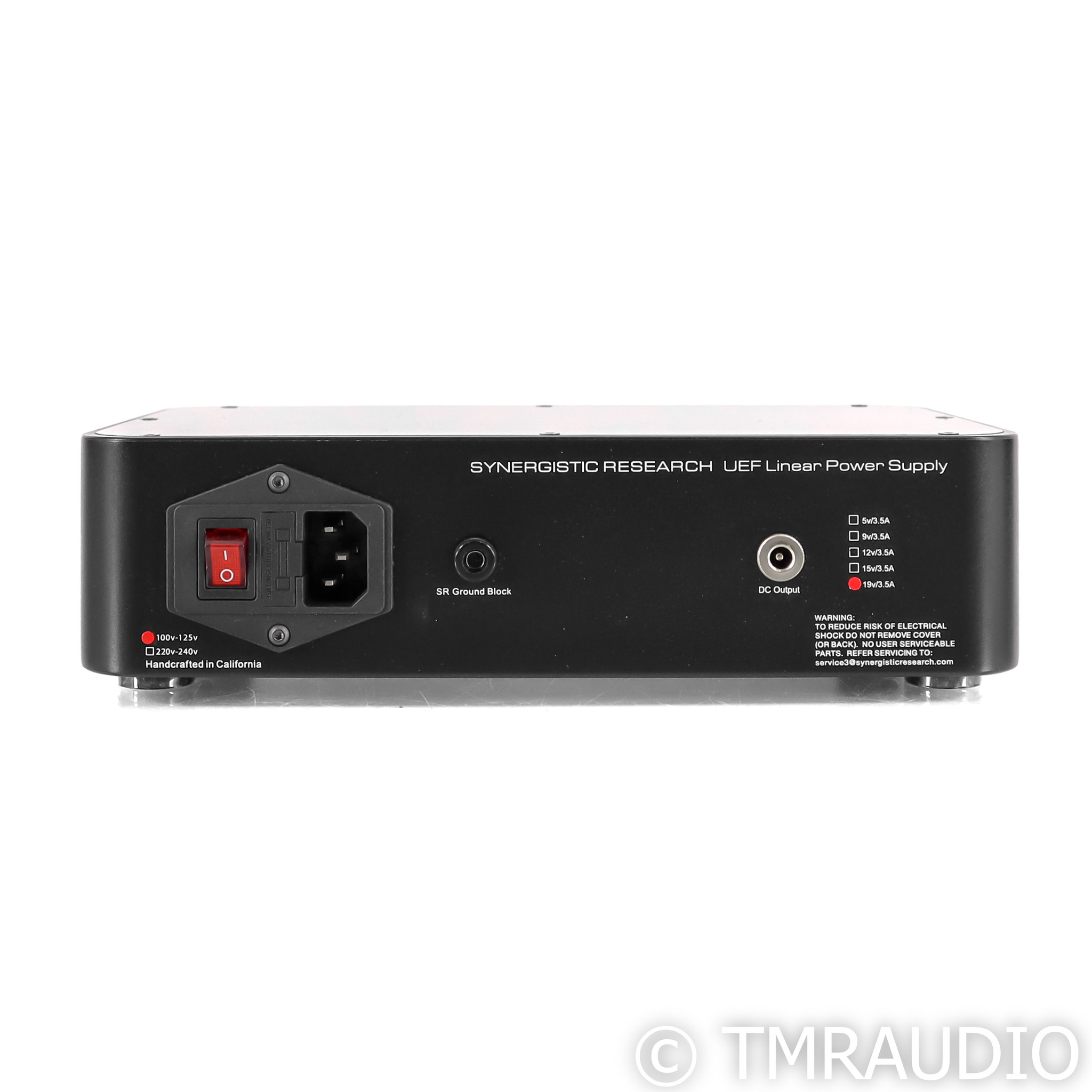 Roon Nucleus Plus (rev. B) Network Streamer / Server; 2TB SSD; Upgraded ...