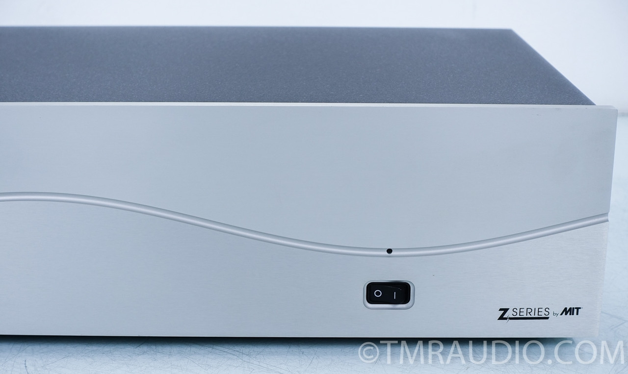 MIT Z-Center AC / Power Conditioner - The Music Room