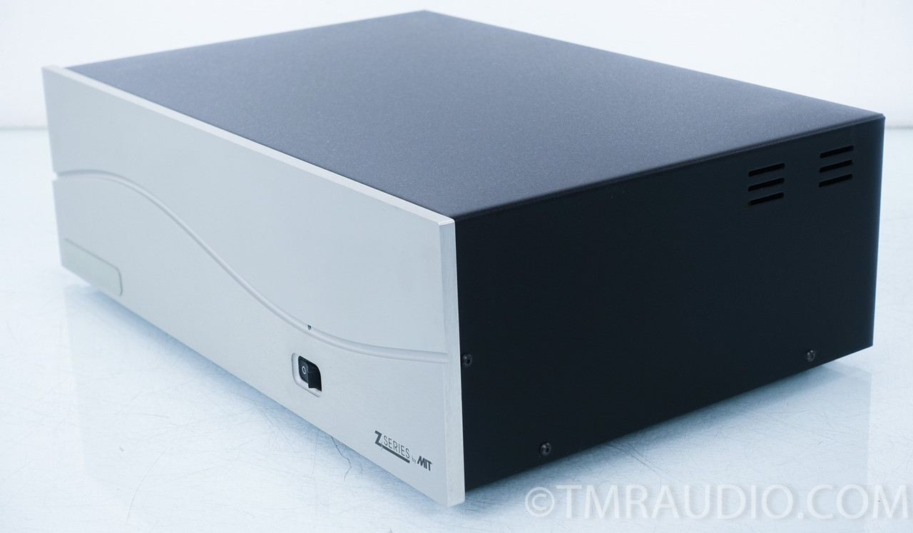 MIT Z-Center AC / Power Conditioner - The Music Room