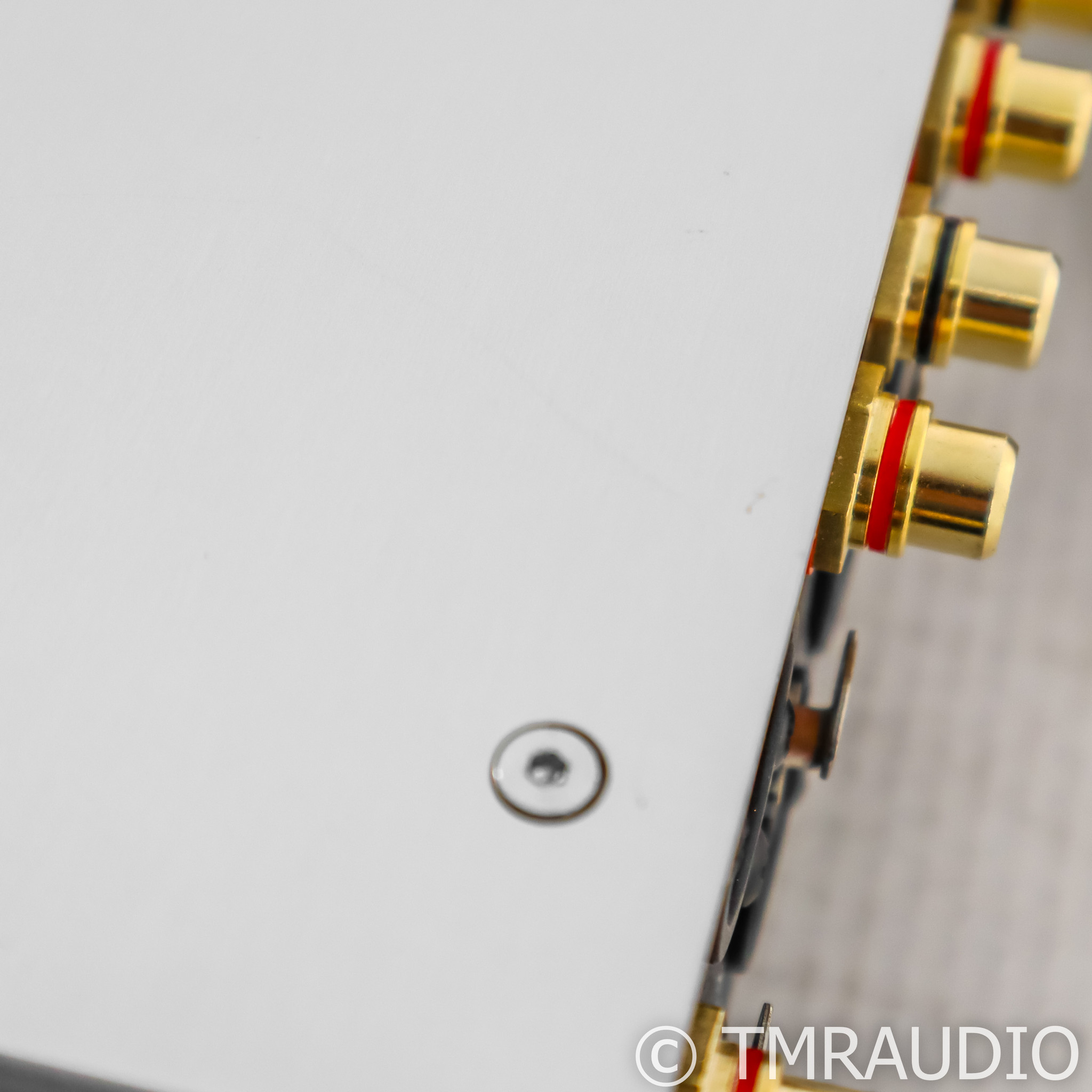 Pro-Ject Pre Box RS Stereo Tube Preamplifier - The Music Room