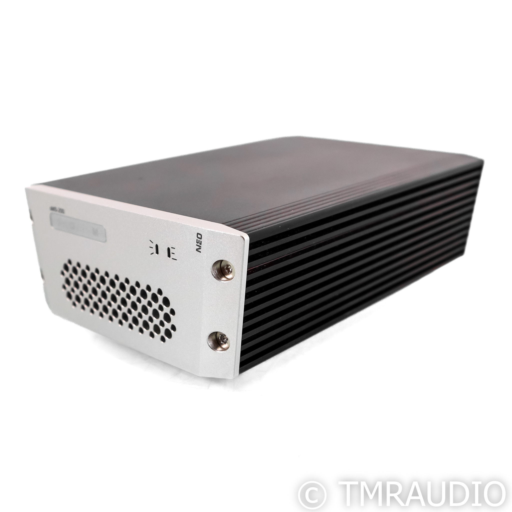 SOtM NEO sMS-200 SE Network Streamer; Roon Ready - The Music Room