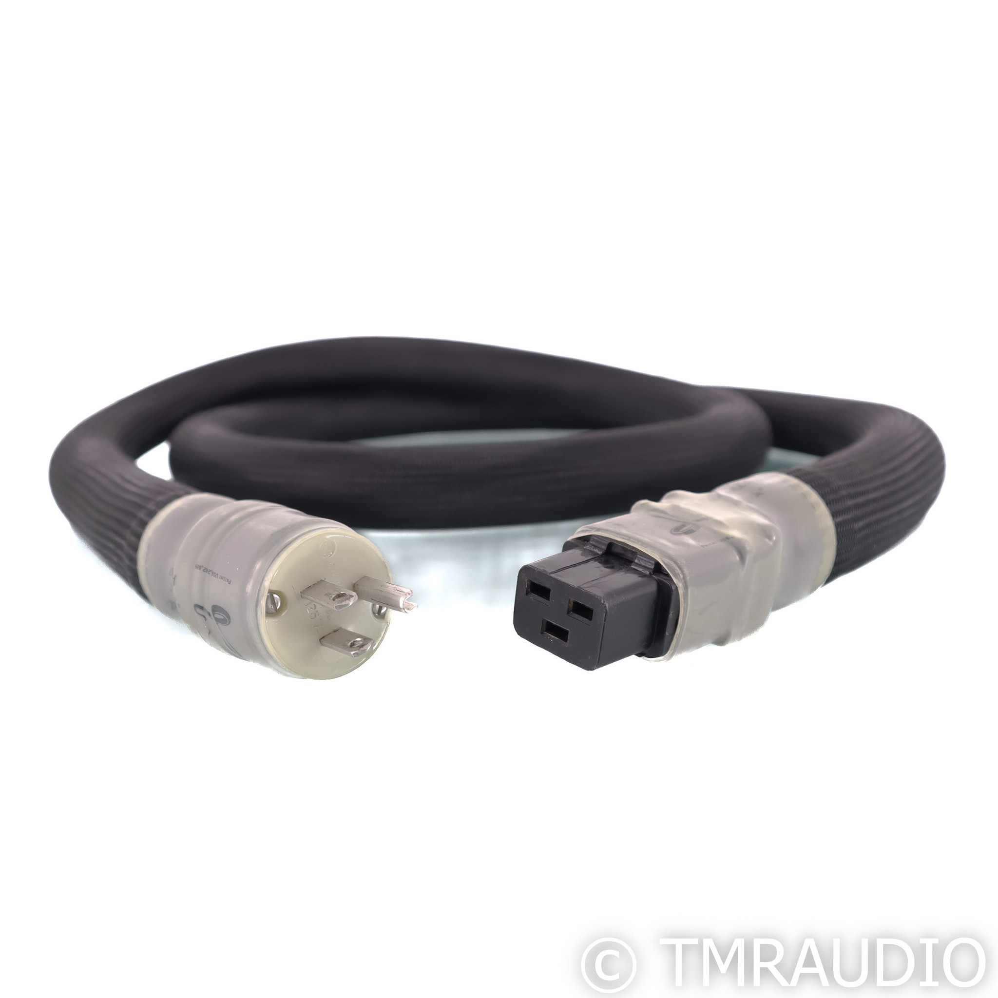 Shunyata Research Anaconda Alpha Power Cable