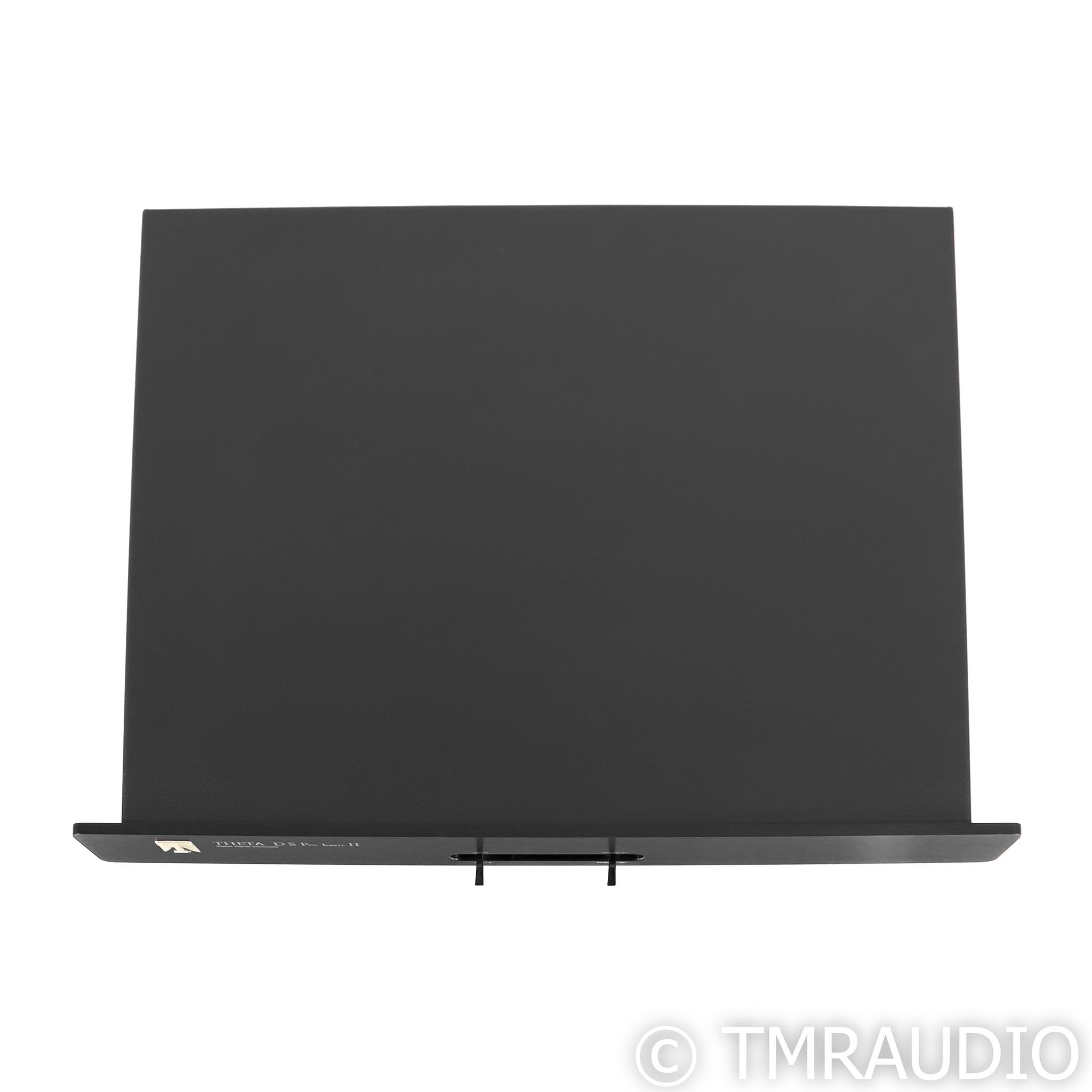 Theta Digital Pro Basic II DAC; D/A Converter - The Music Room