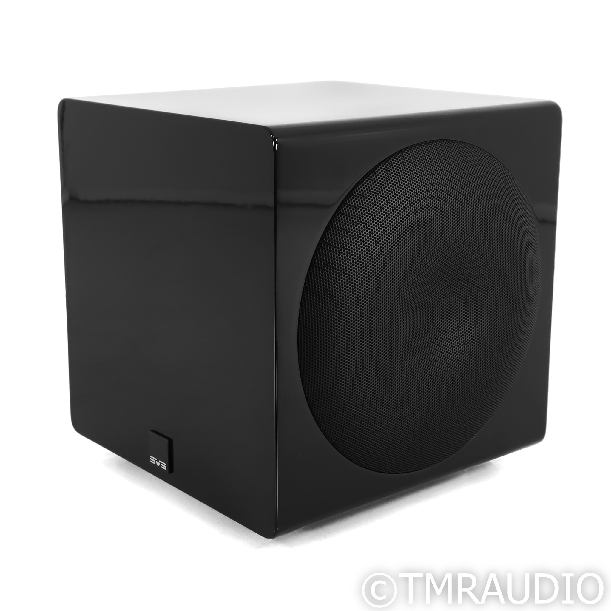 SVS 3000 Micro Dual 8" Powered Subwoofer - The Music Room
