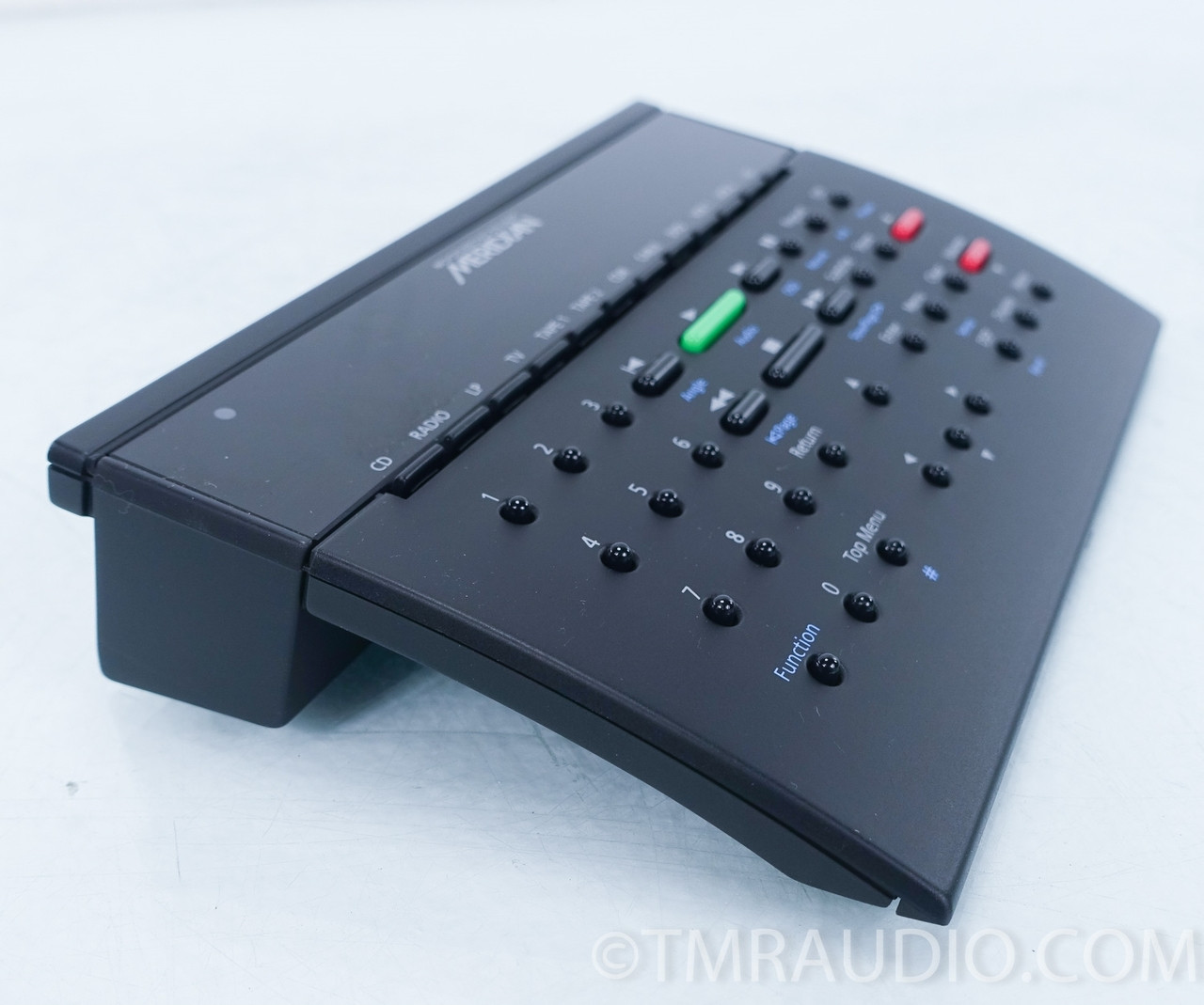 Meridian MSR Remote in Factory Box - The Music Room
