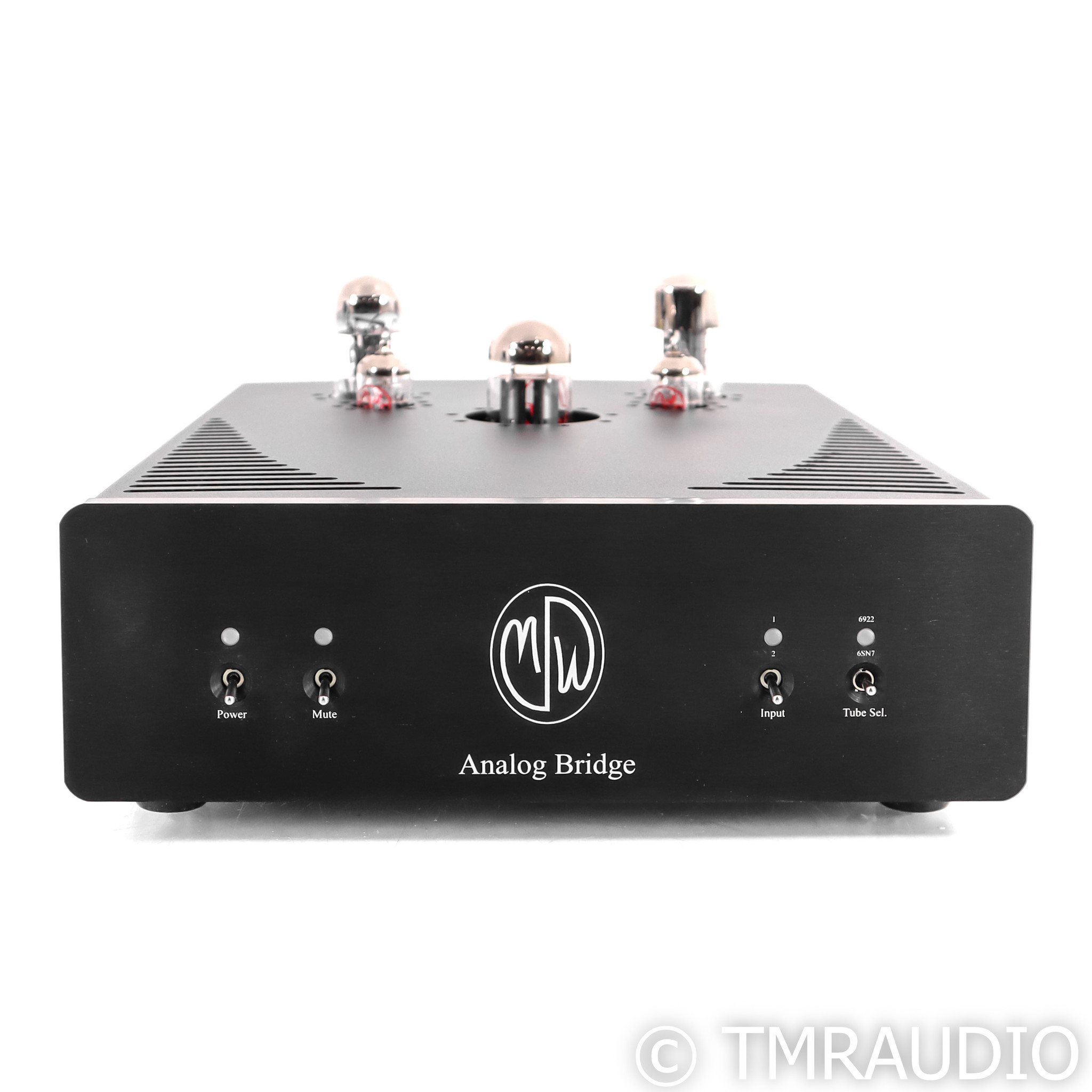 ModWright Analog Bridge Tube Buffer