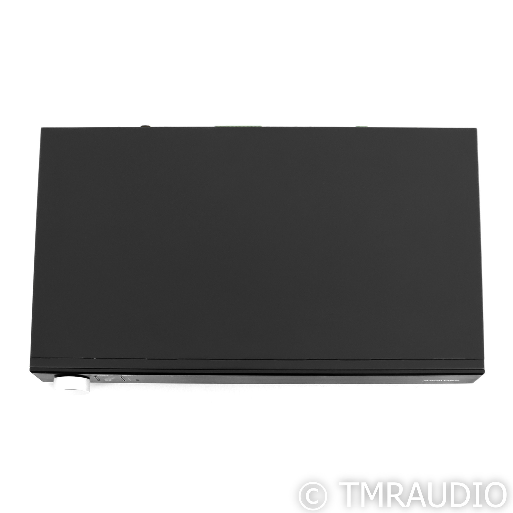 Minidsp 4x10 Hd Digital Signal Processor The Music Room