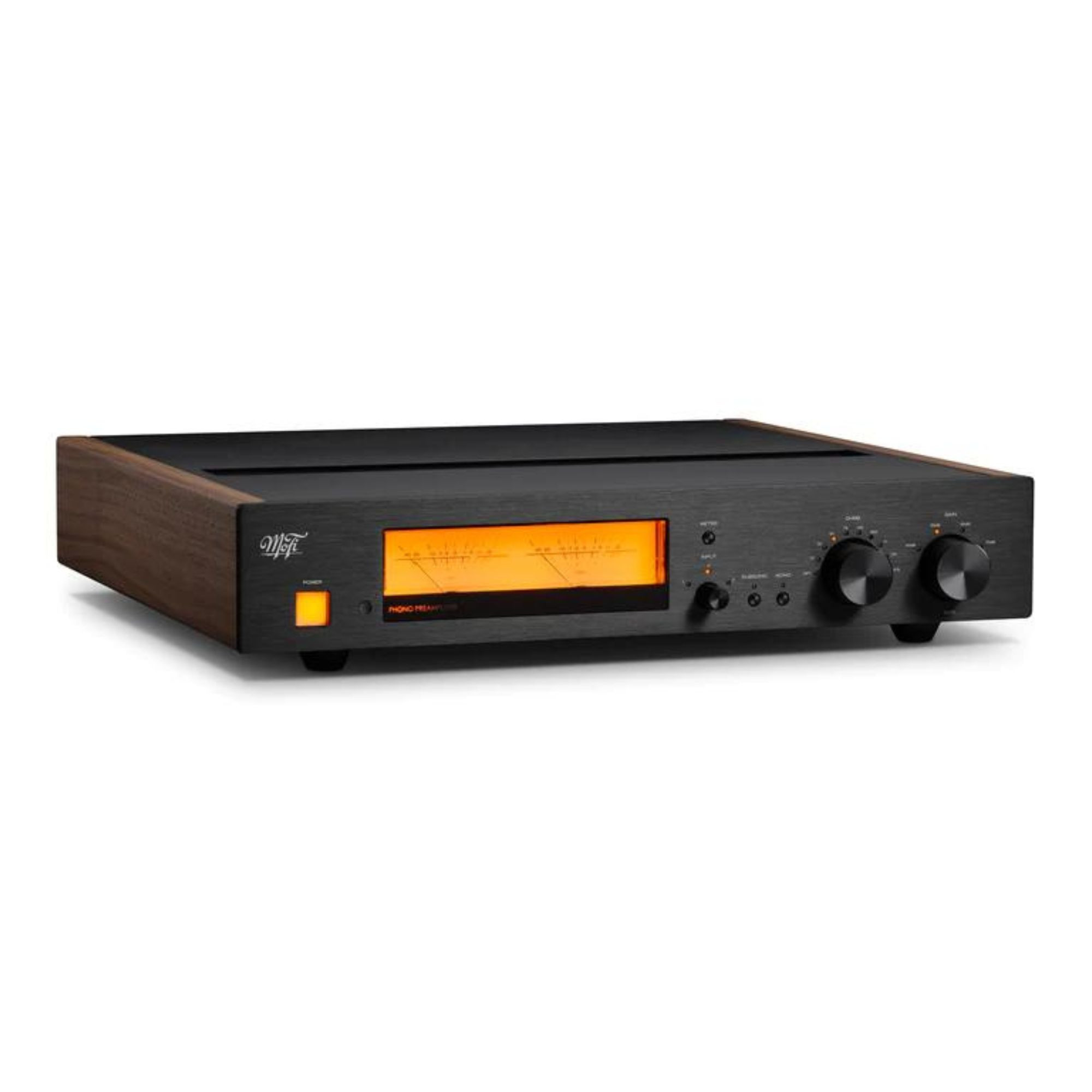 MoFi MasterPhono Phonostage - The Music Room