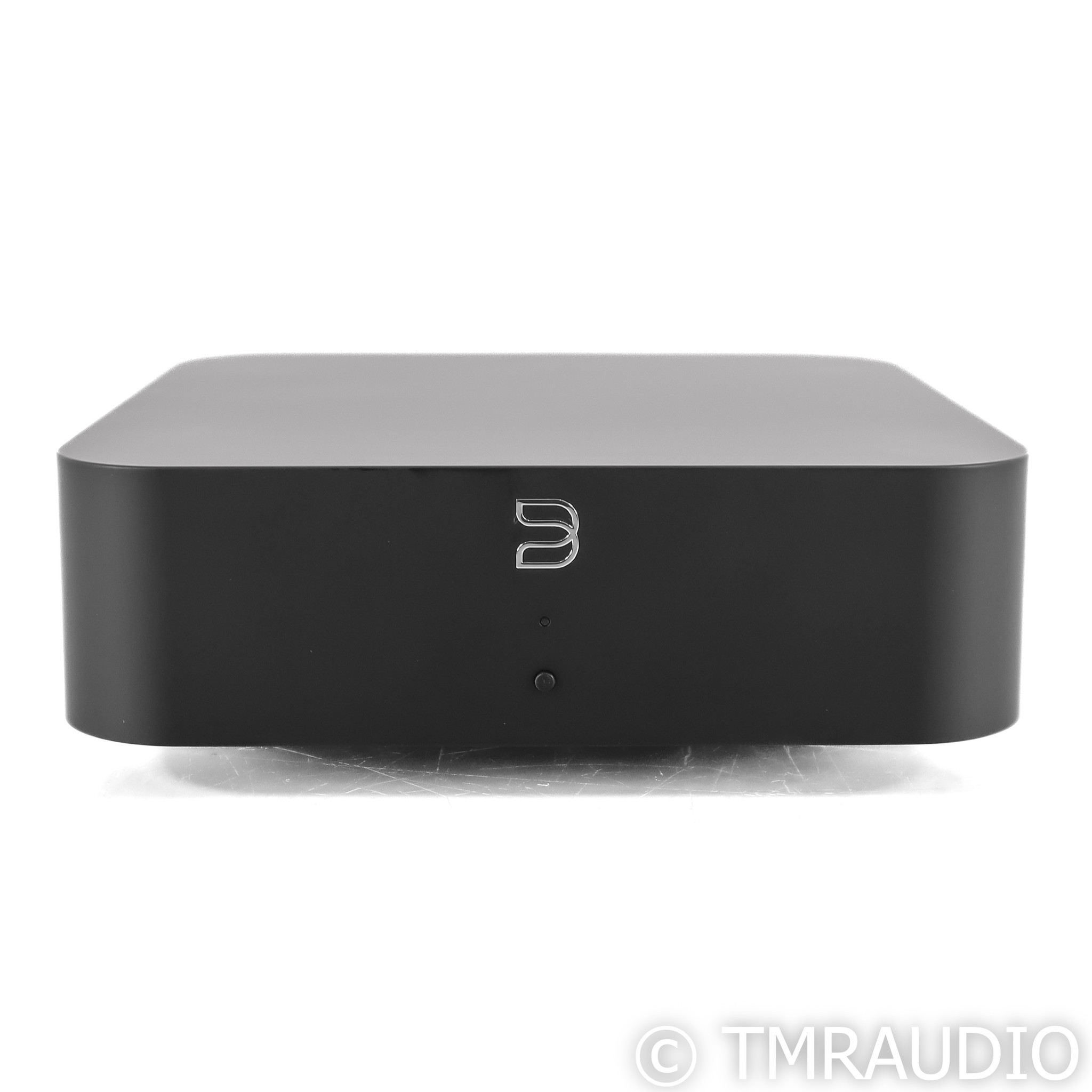 Bluesound Hub Wireless Audio Source Adapter; (Open Box) - The Music Room