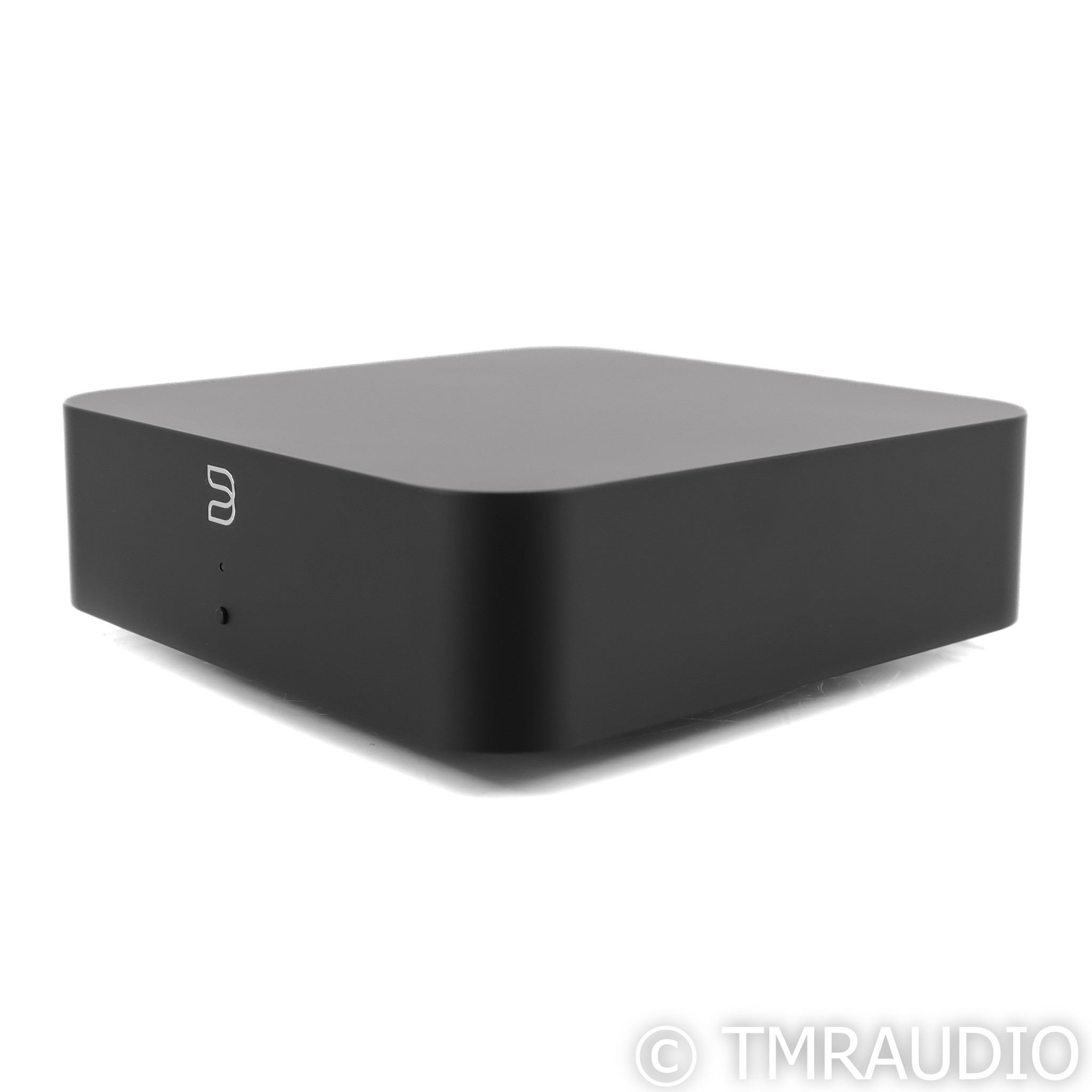 Bluesound Hub Wireless Audio Source Adapter; (Open Box) - The Music Room