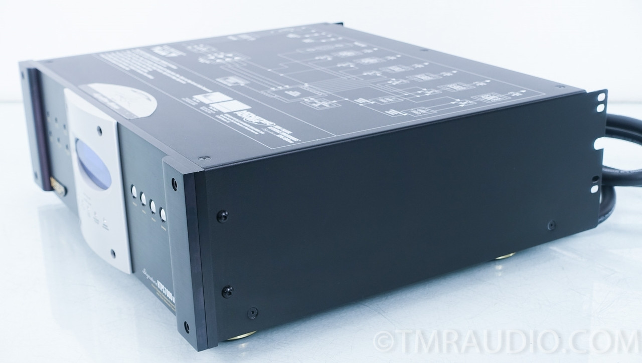 Monster Power HTPS7000 MKII Line Conditioner