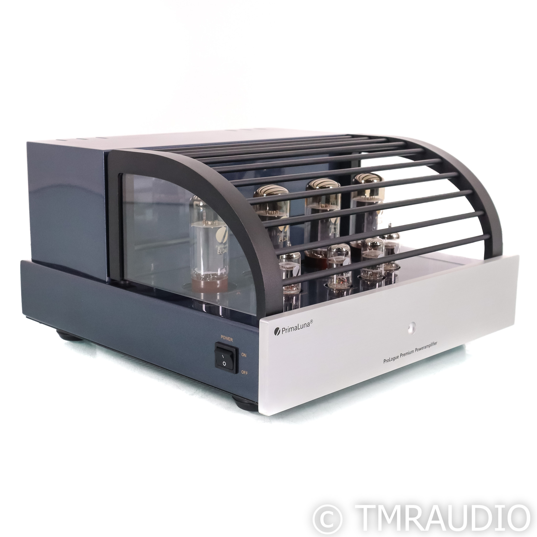 PrimaLuna ProLogue Premium Stereo Tube Power Amplifier