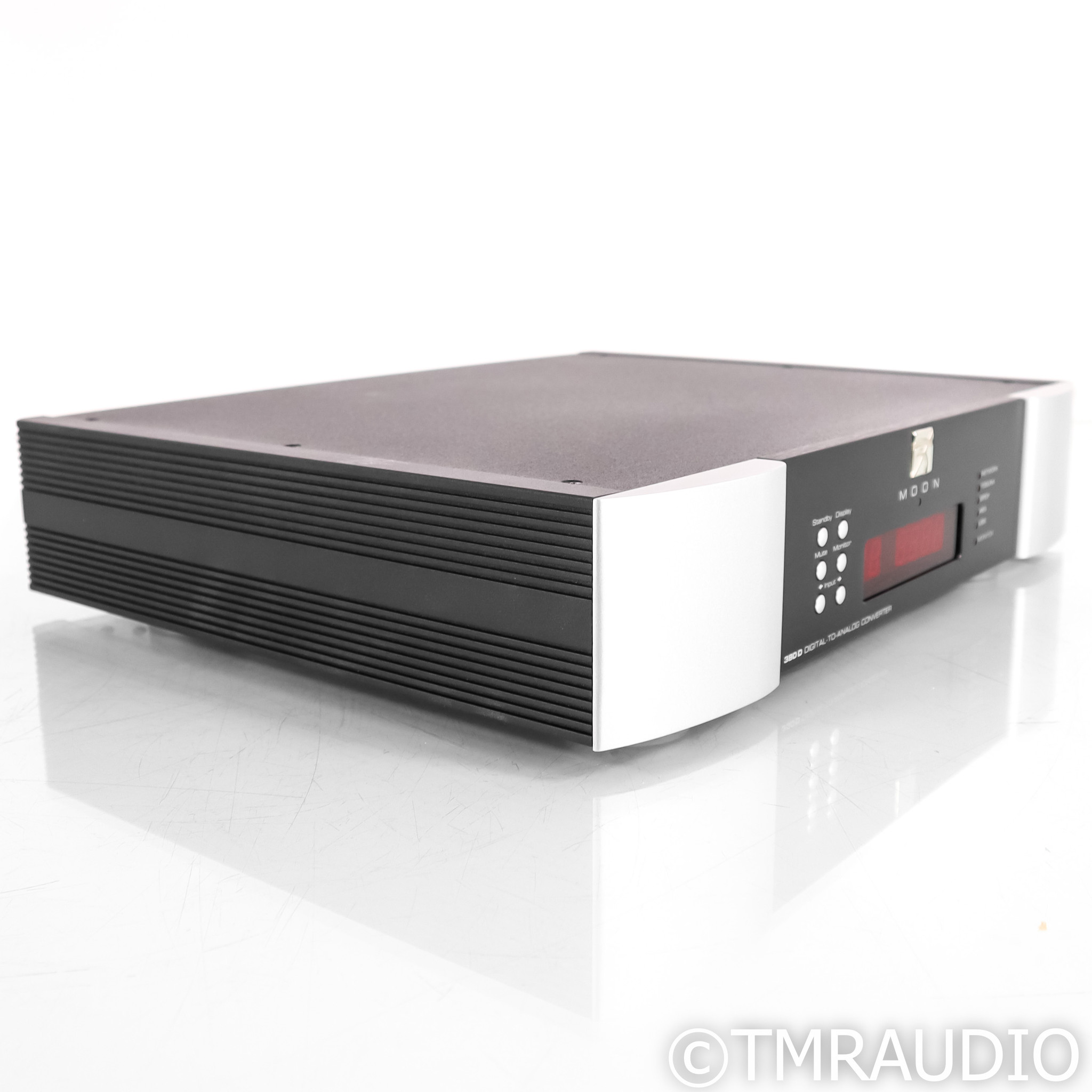 Simaudio Moon Neo 380D DAC