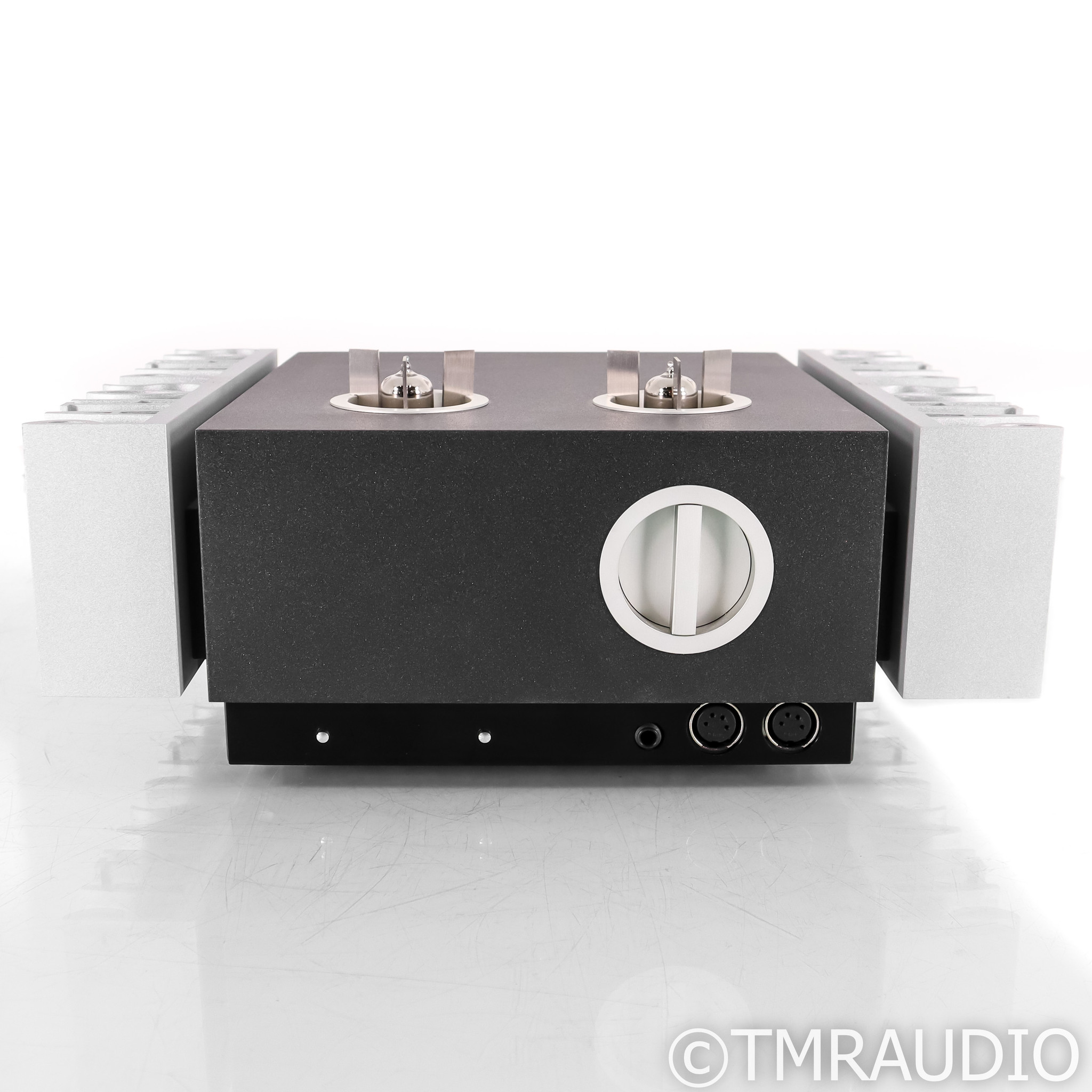 Pathos InPol Ear Tube Integrated Headphone Amplifier; Preamplifier ...