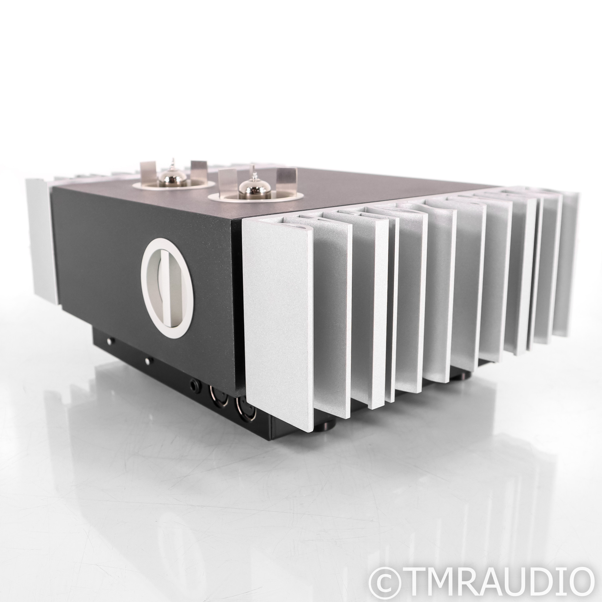 Pathos InPol Ear Tube Integrated Headphone Amplifier; Preamplifier ...