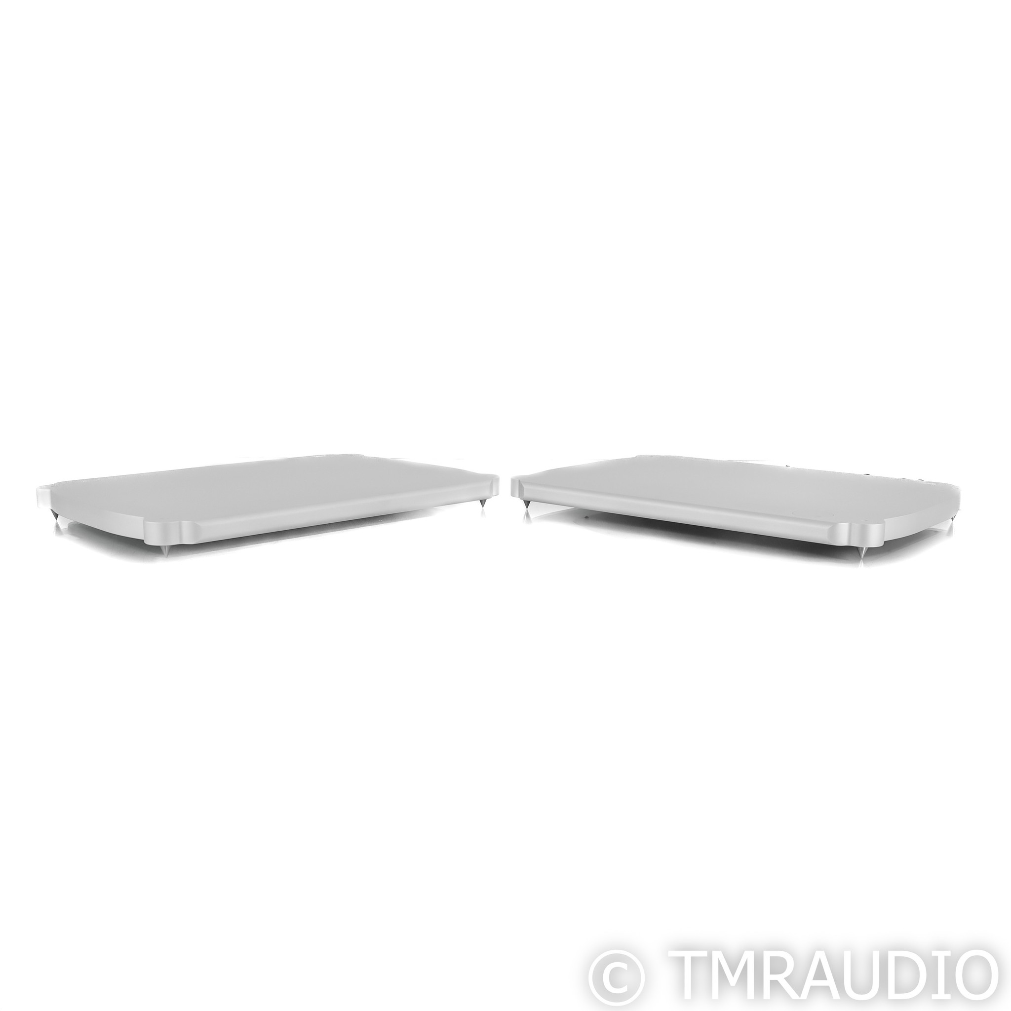 MSB Technology Analog DAC; Volume Control; Analog Power Base; AES ...