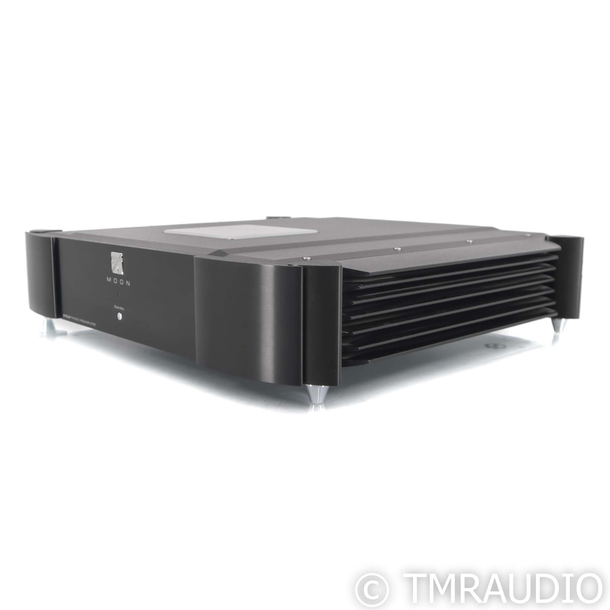 Simaudio Moon 810LP MM & MC Phono Preamplifier; 810 LP - The Music Room