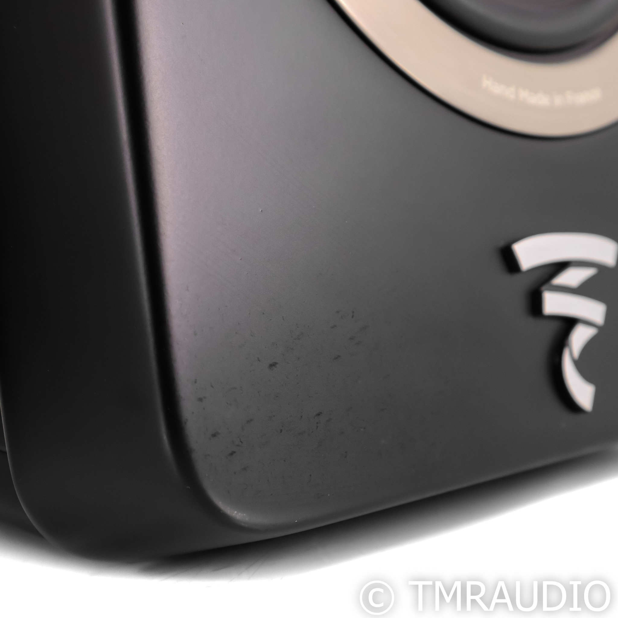 Focal Kanta No. 1 Bookshelf Speakers