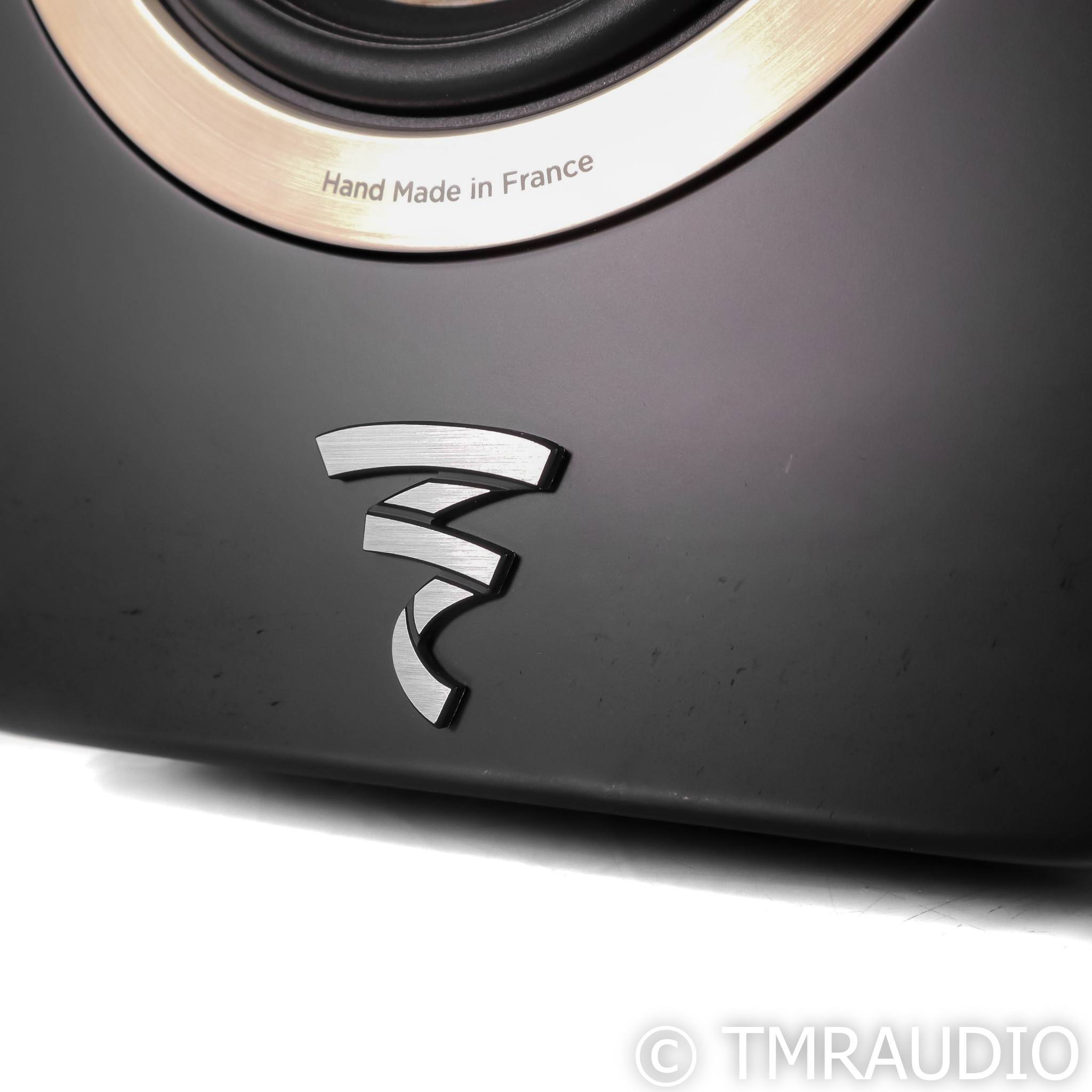 Focal Kanta No. 1 Bookshelf Speakers