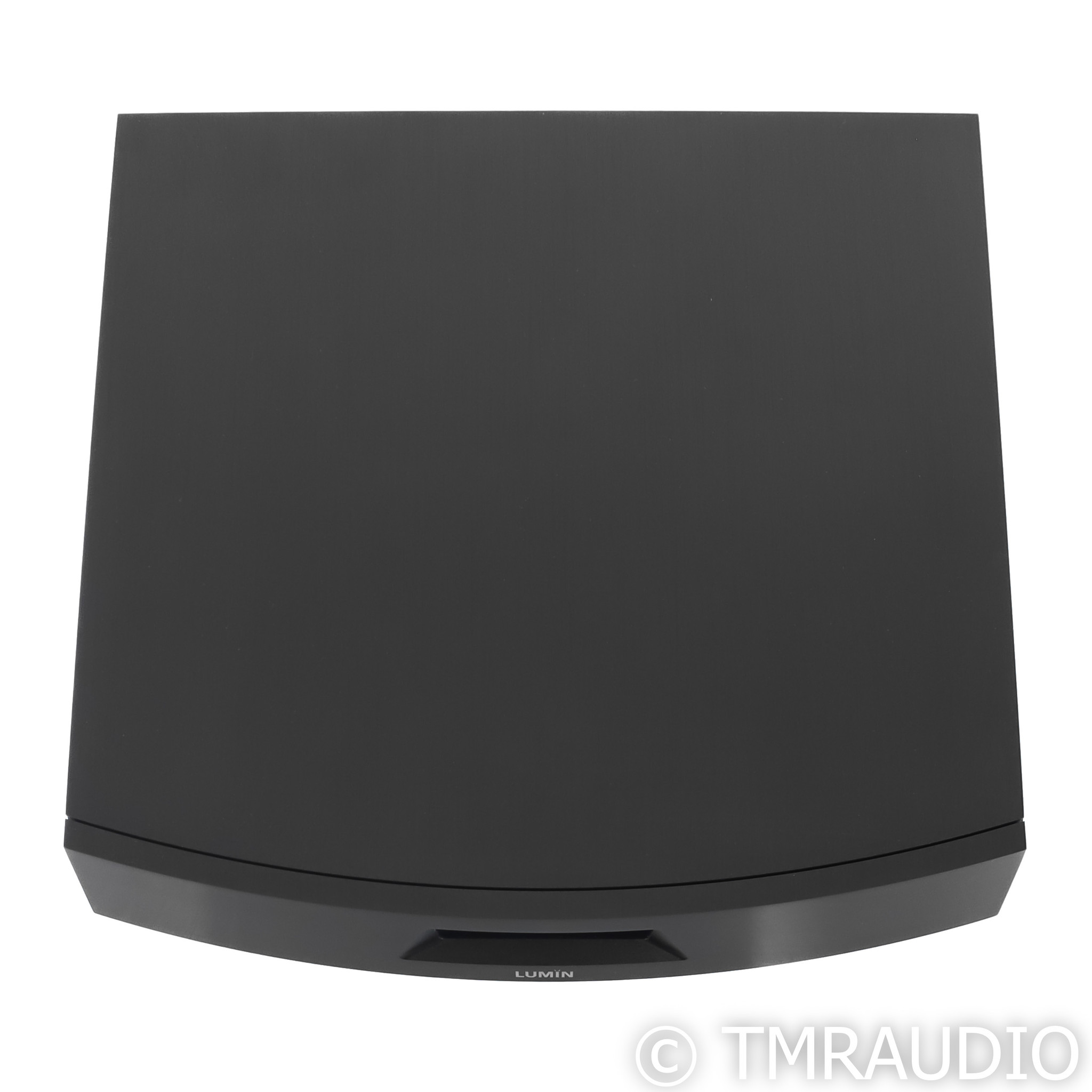 Lumin T2 Network Streamer; T-2 - The Music Room