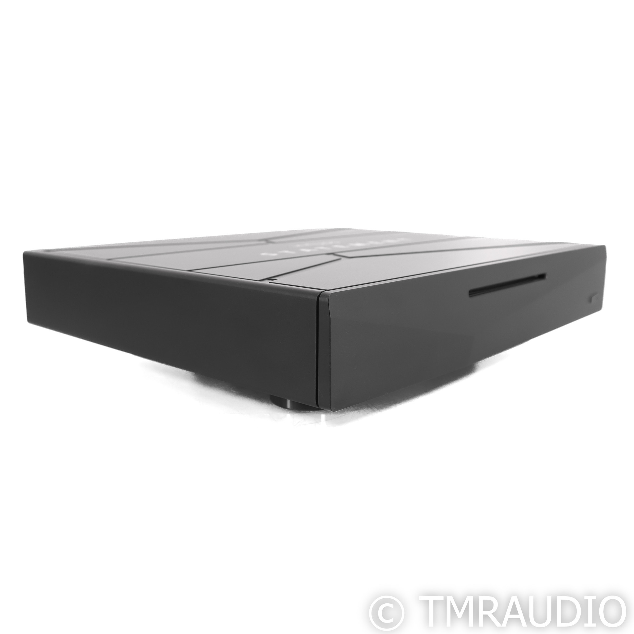 Innuos Statement Music Server / Streamer; 1TB SSD - The Music Room