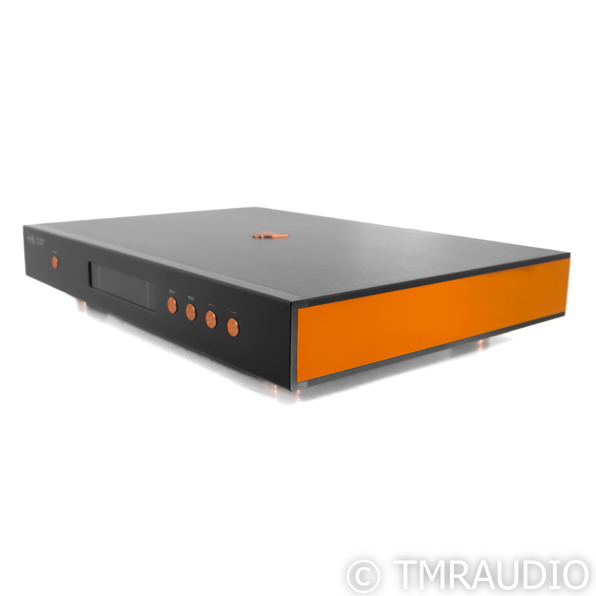 Holo Audio Spring 3 KTE DAC; D/A Converter; Kitsune; Level 3 - The ...