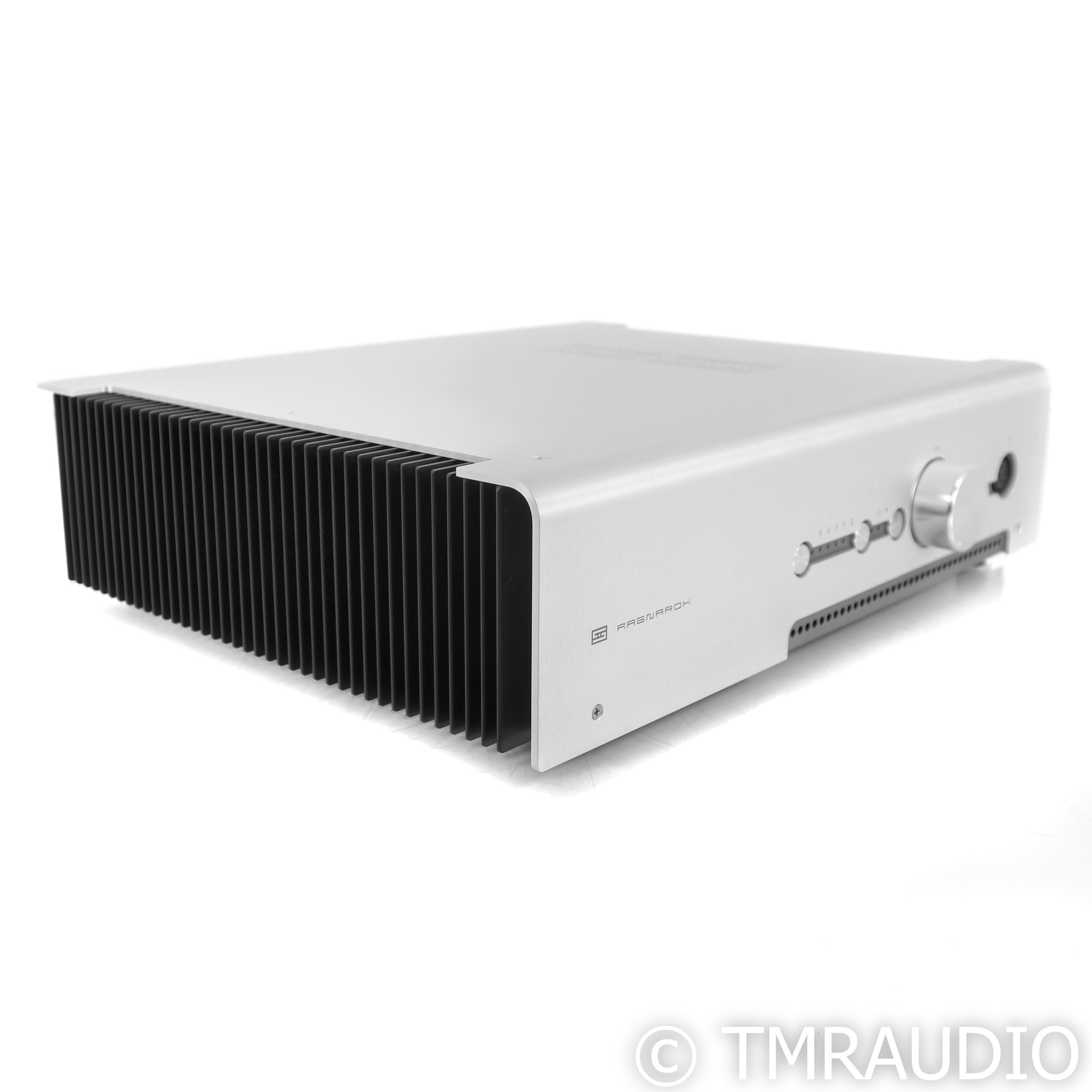Schiit Audio Ragnarok 2 Stereo Integrated Amplifier; Fully Loaded (SOLD ...