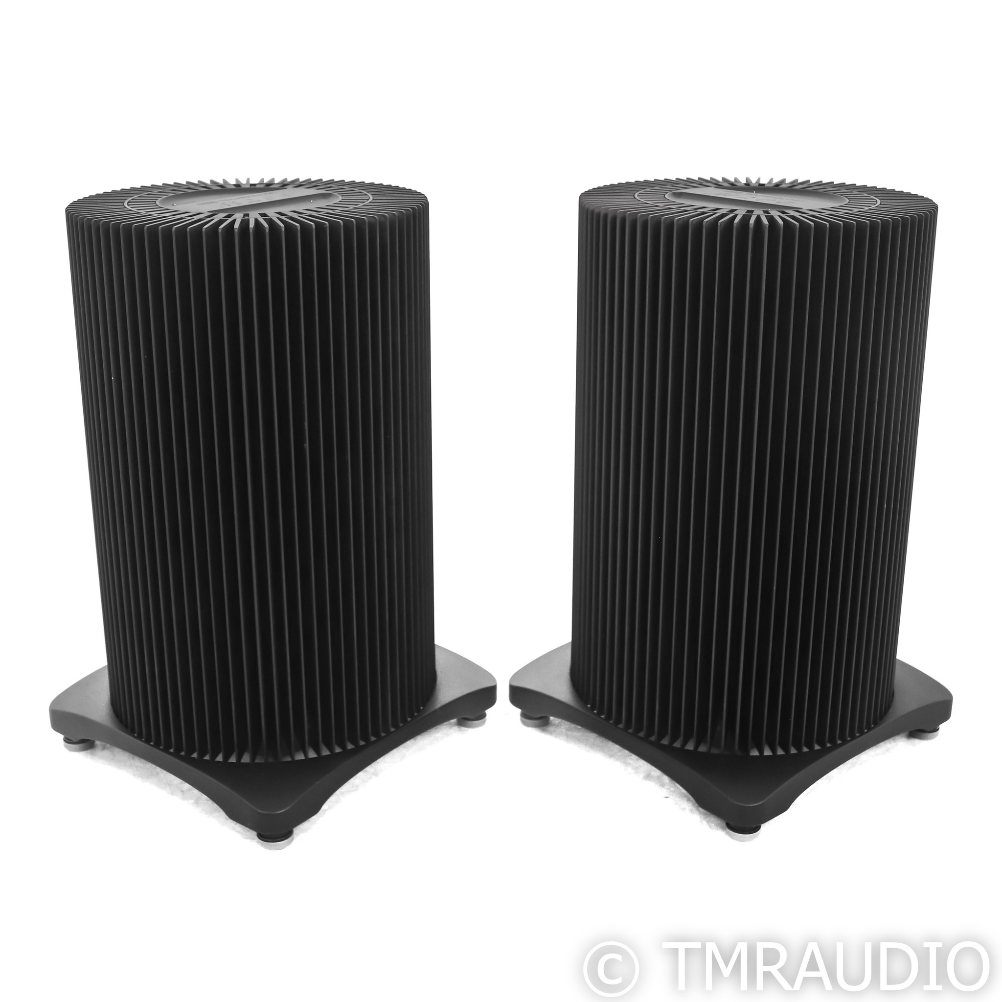 MSB Technology M204 Monoblock Power Amplifiers; Pair - The Music Room