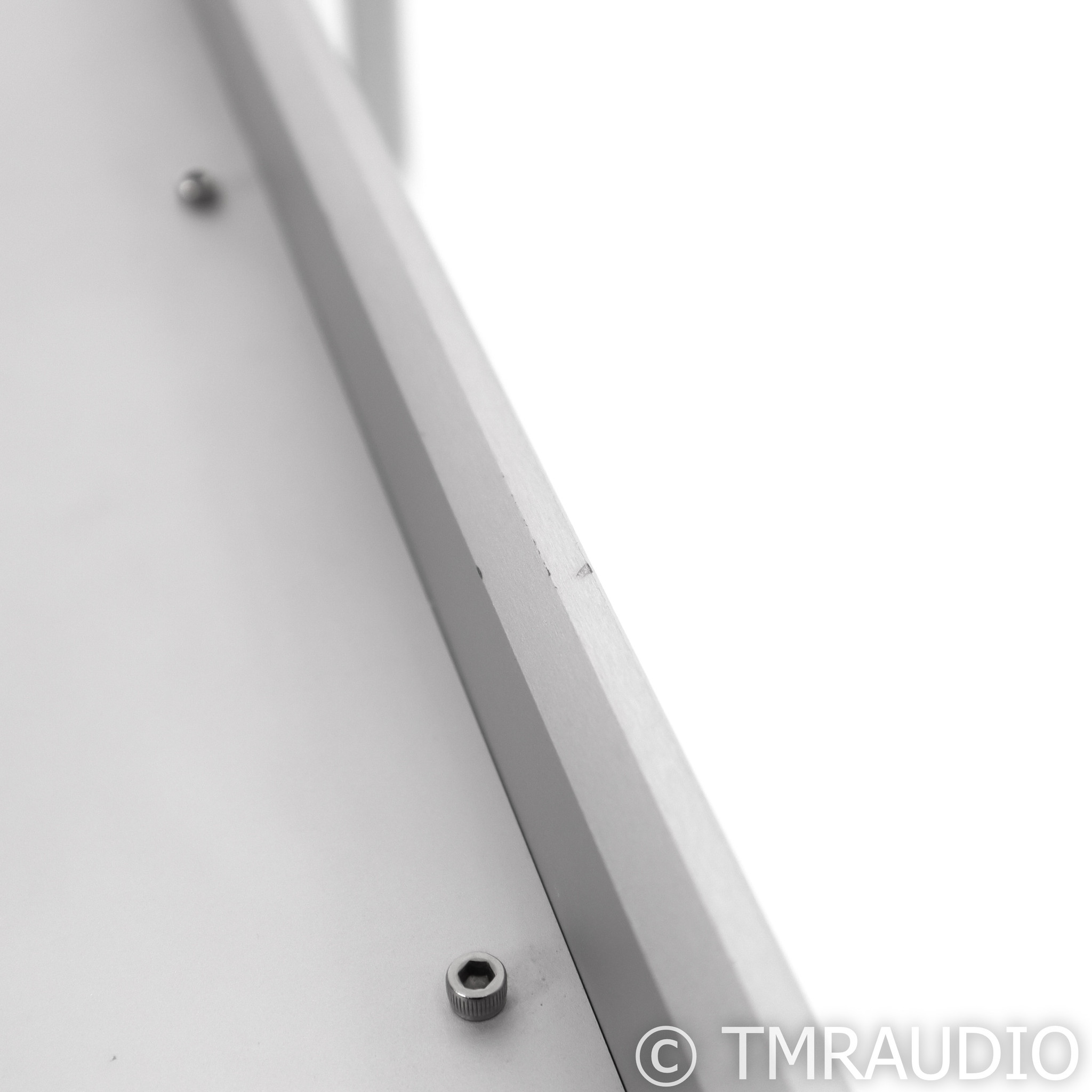 Audio Research VT80 SE Stereo Tube Power Amplifier (SOLD) - The Music Room