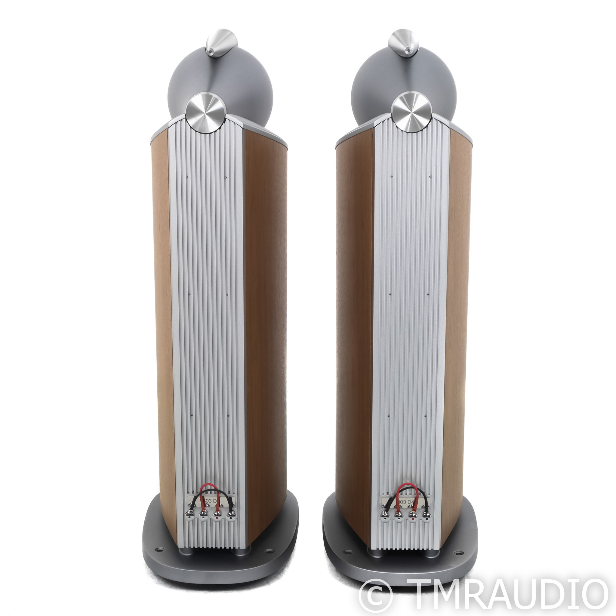 Bowers & Wilkins 803 D4 Floorstanding Speakers