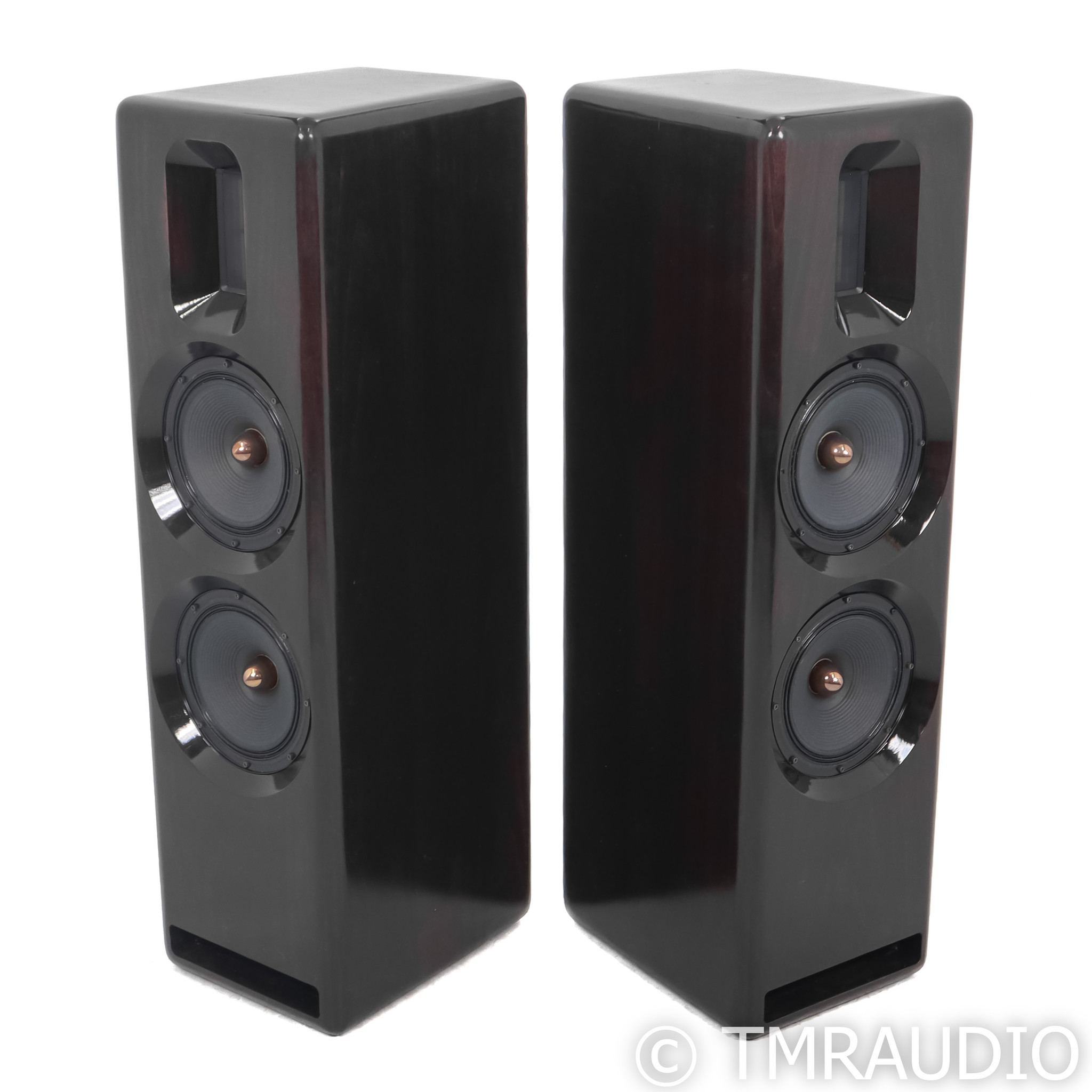 Sonist Audio Concerto 4 Gen 2 Floorstaning Speakers; Pair - The Music Room