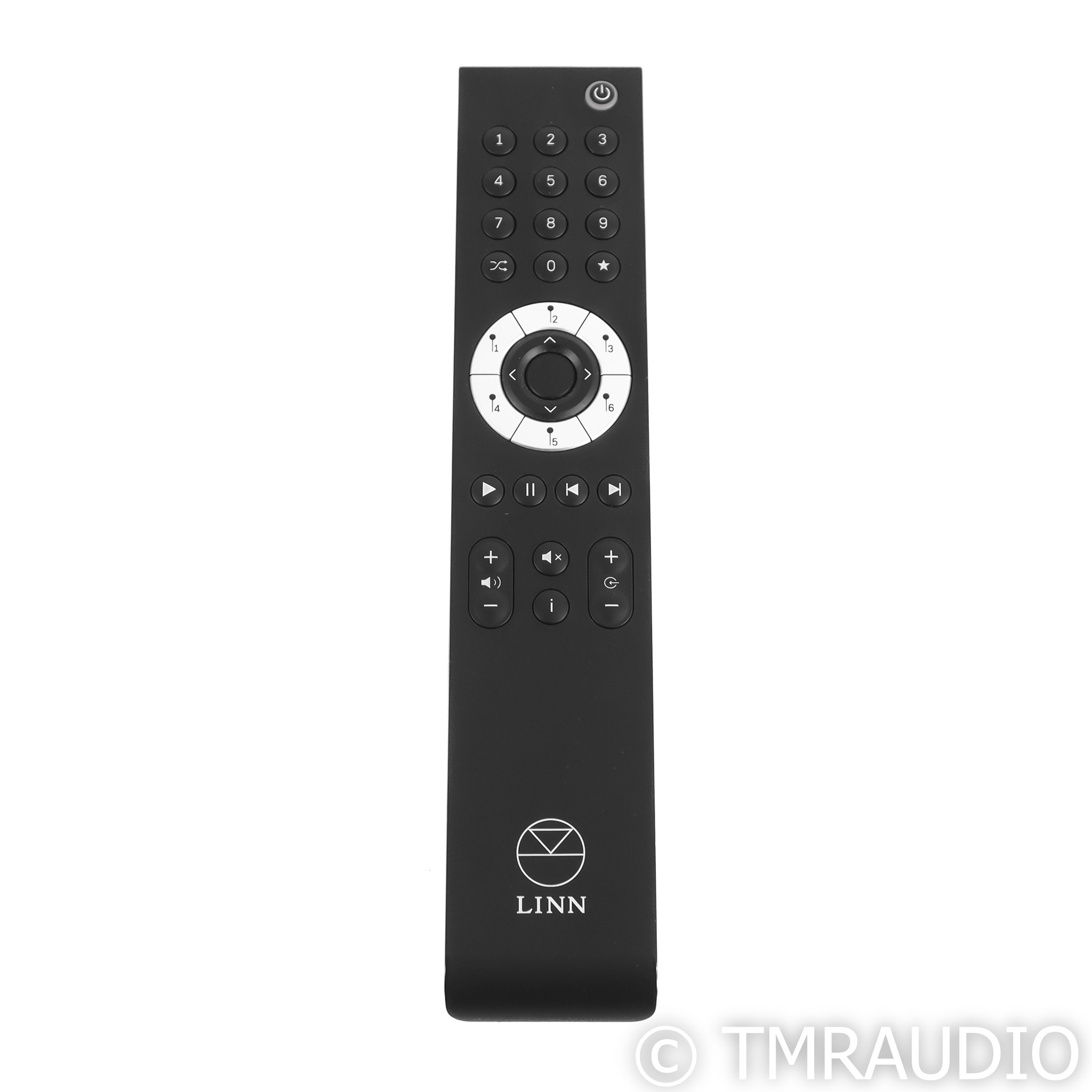 Linn Akurate DSM/3 Network Streamer / DAC