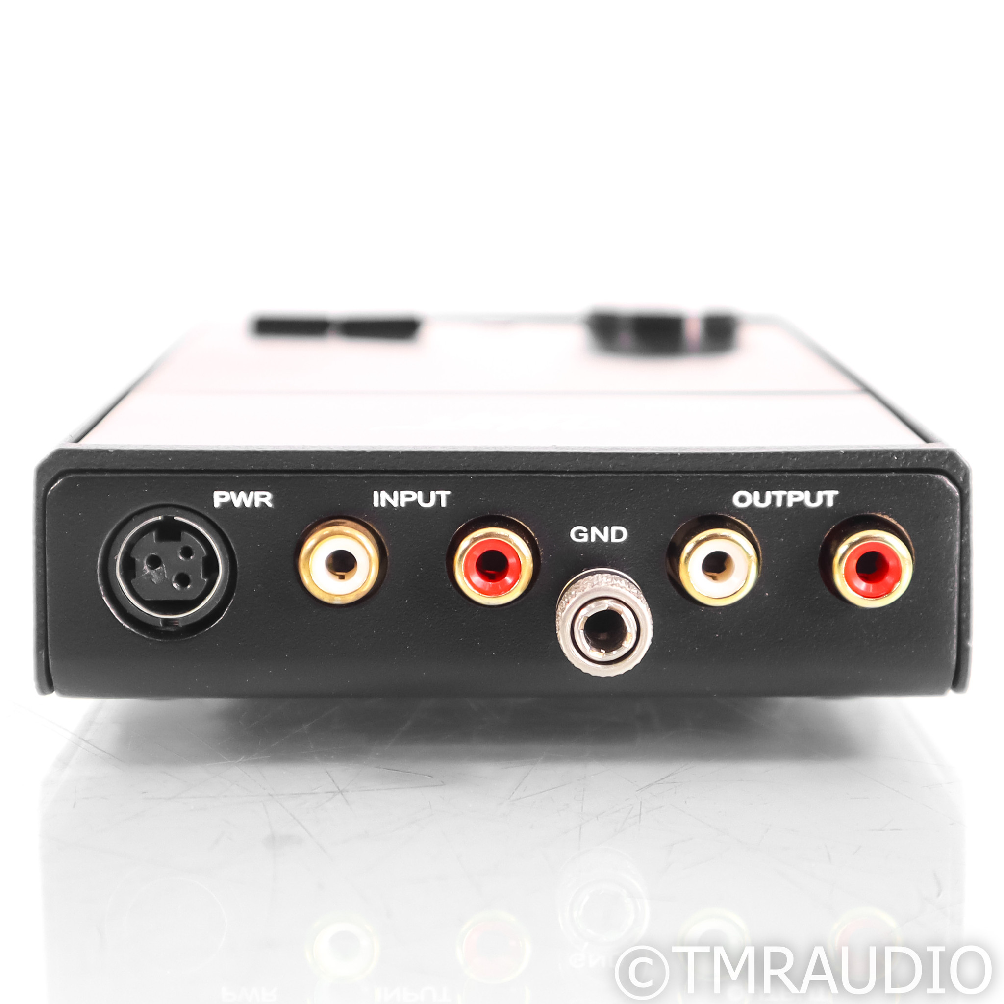 MoFi Electronics UltraPhono MM & MC Phono Preamplifier (Open Box) - The ...