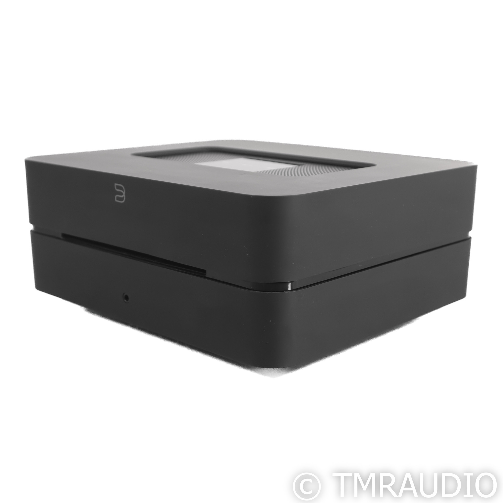 Bluesound Vault 2i Music Server & CD Ripper; 2TB - The Music Room