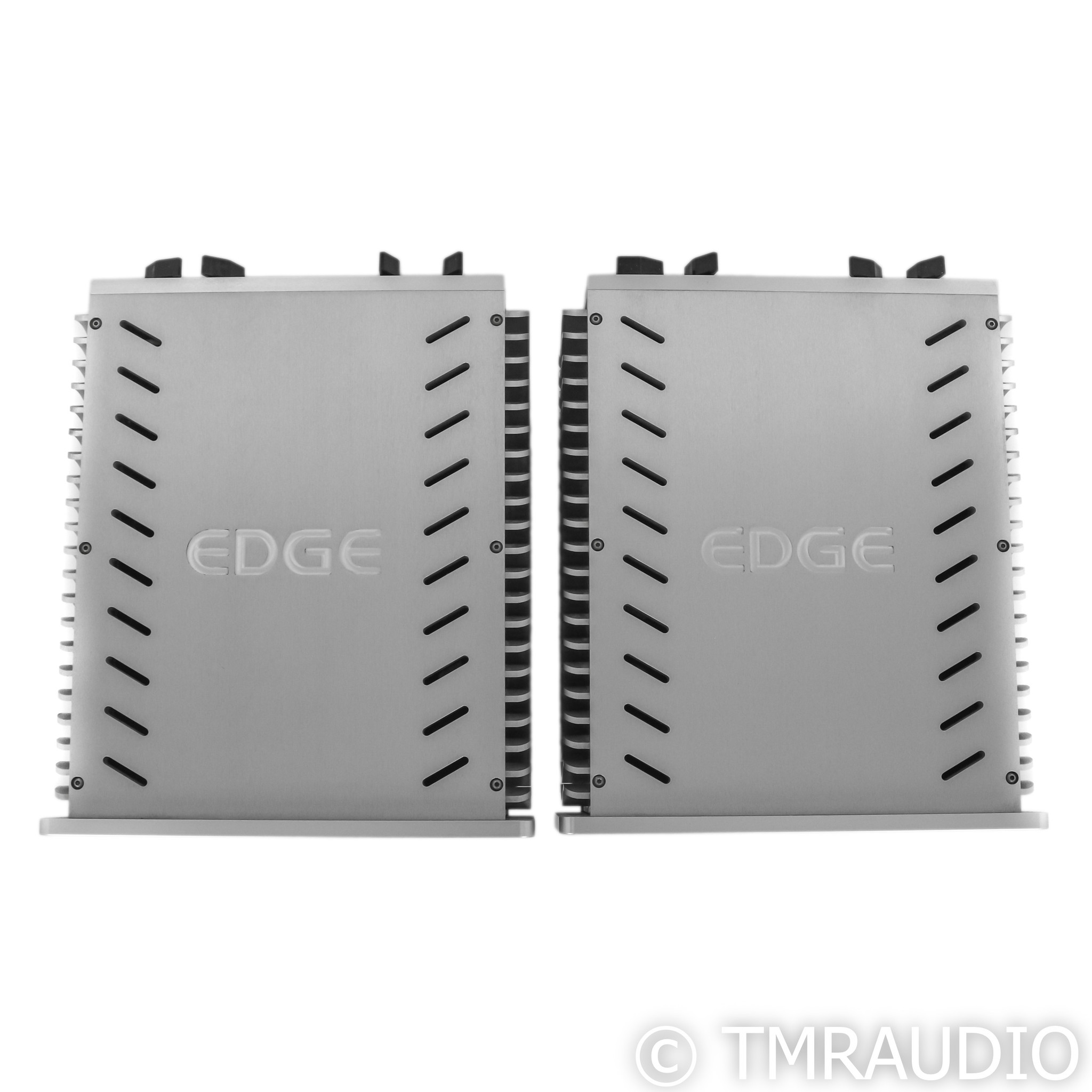 Edge Electronics NL Signature One Monoblock Amplifiers; Pair - The ...