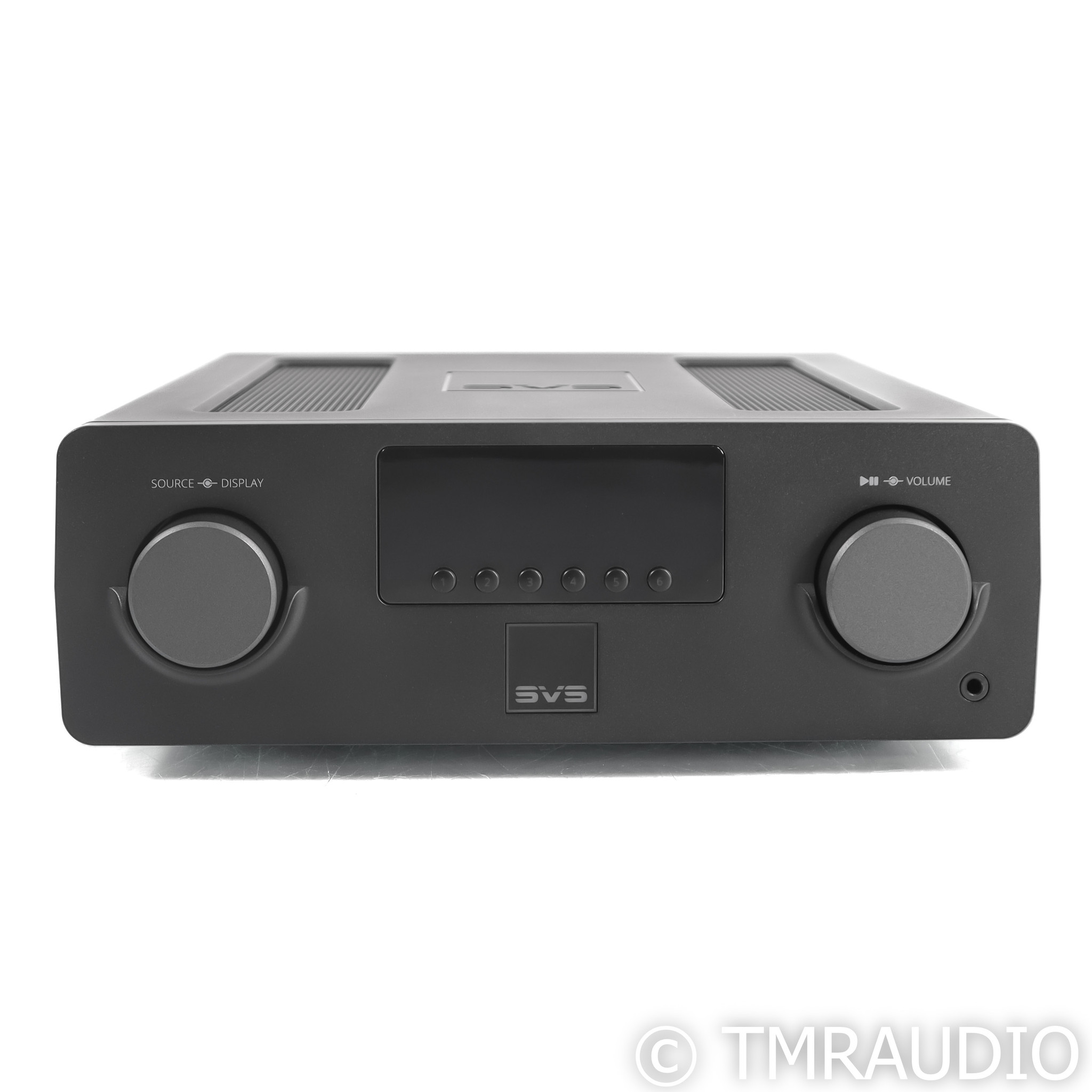 SVS Prime Wireless Pro Soundbase Streaming Integrated Amplifier