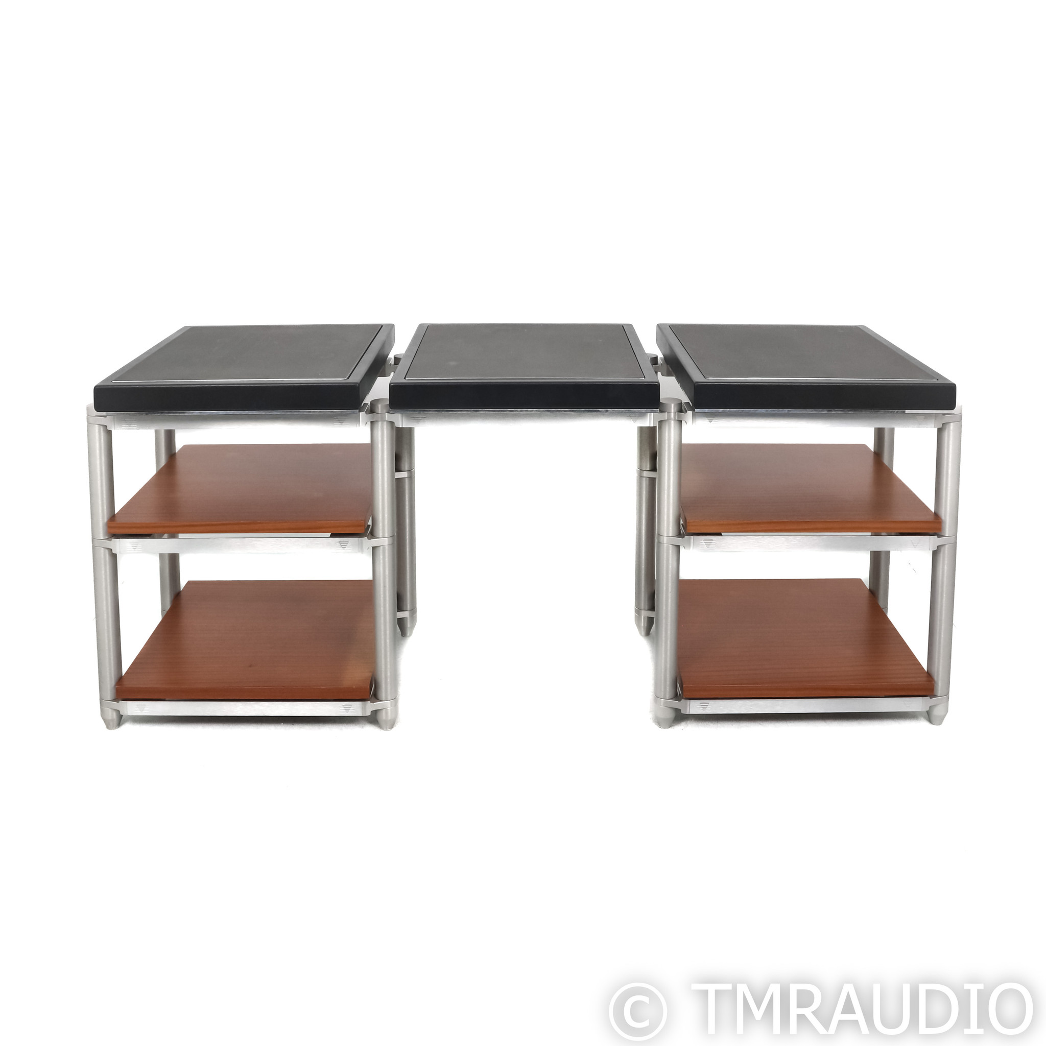 Critical Mass Systems QXK Isolation Rack - The Music Room