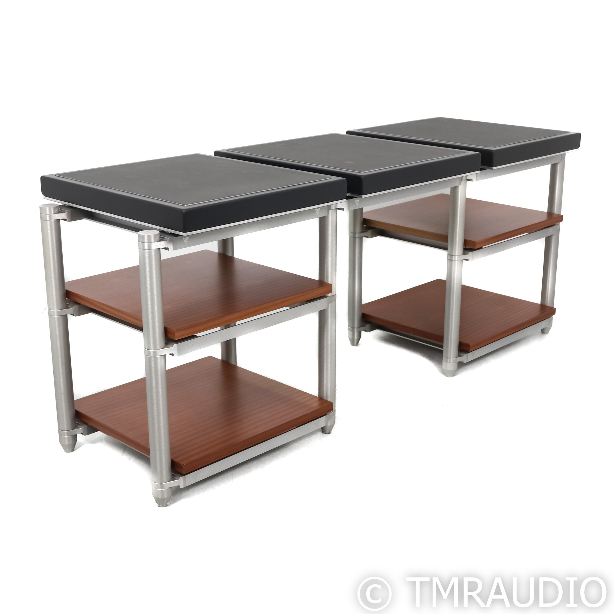 Critical Mass Systems QXK Isolation Rack - The Music Room