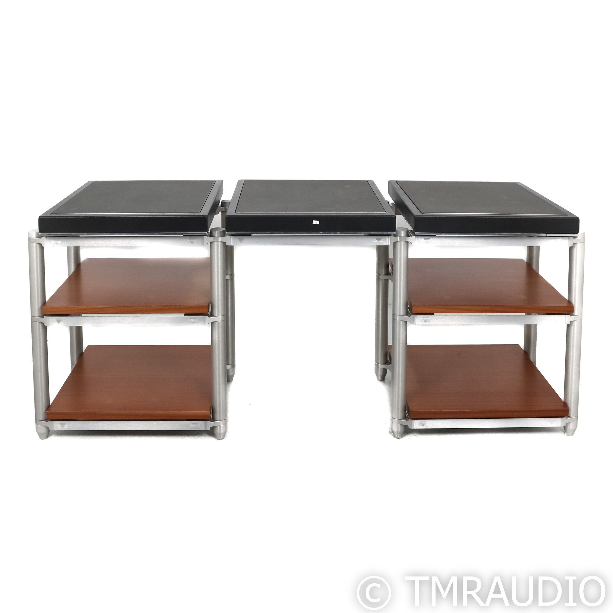 Critical Mass Systems QXK Isolation Rack - The Music Room