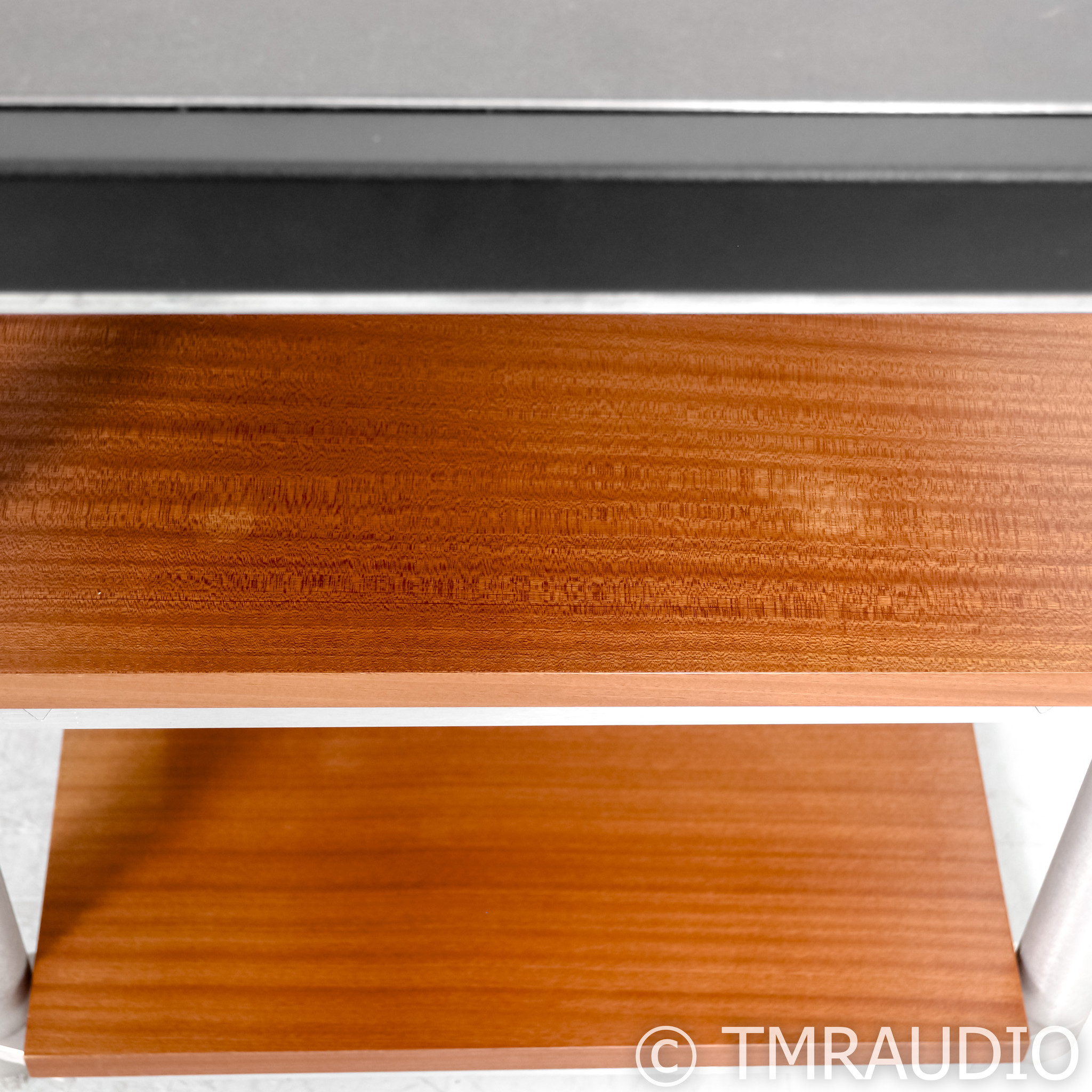 Critical Mass Systems QXK Isolation Rack - The Music Room